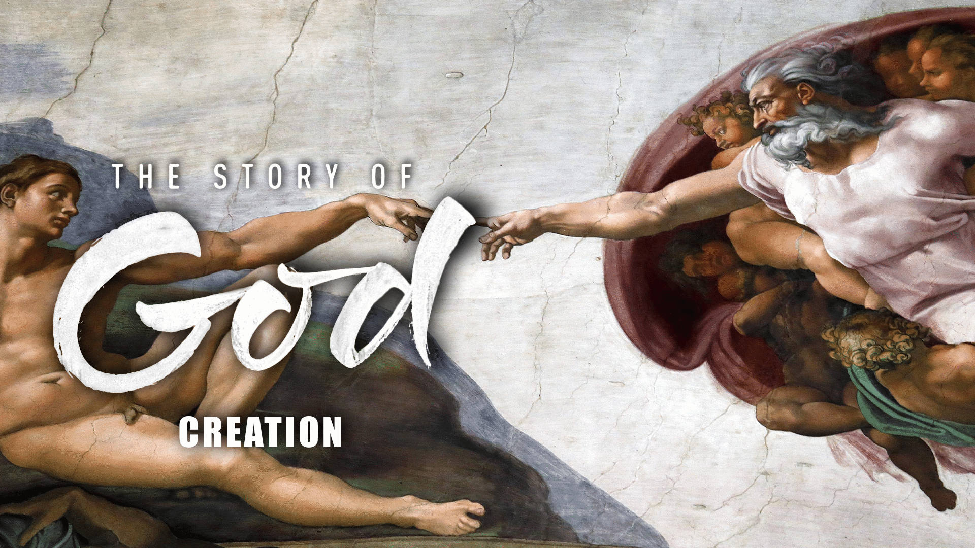 The Story of God with Morgan Freeman | ClickView