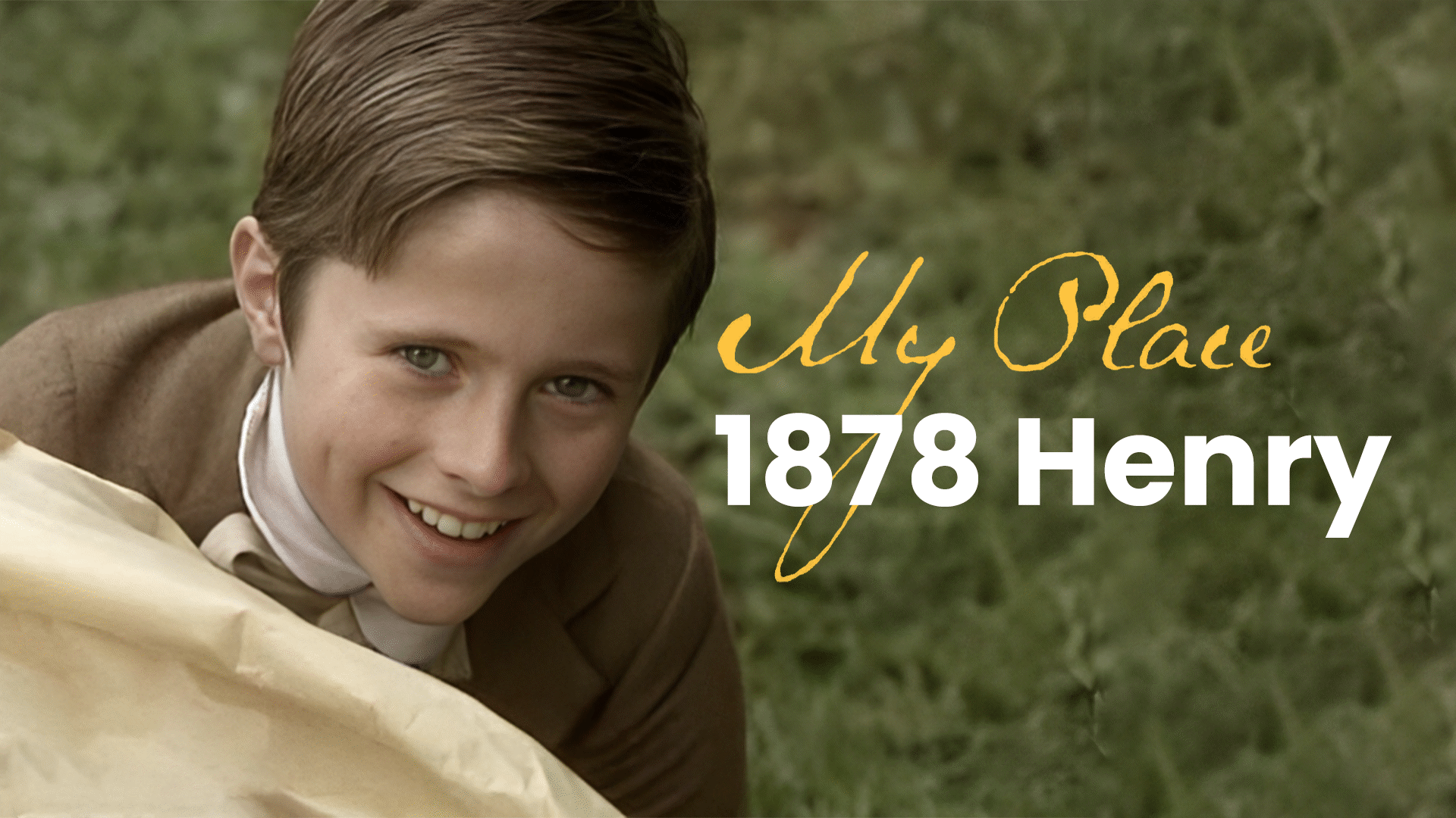 1878: Henry Video & Resources | ClickView