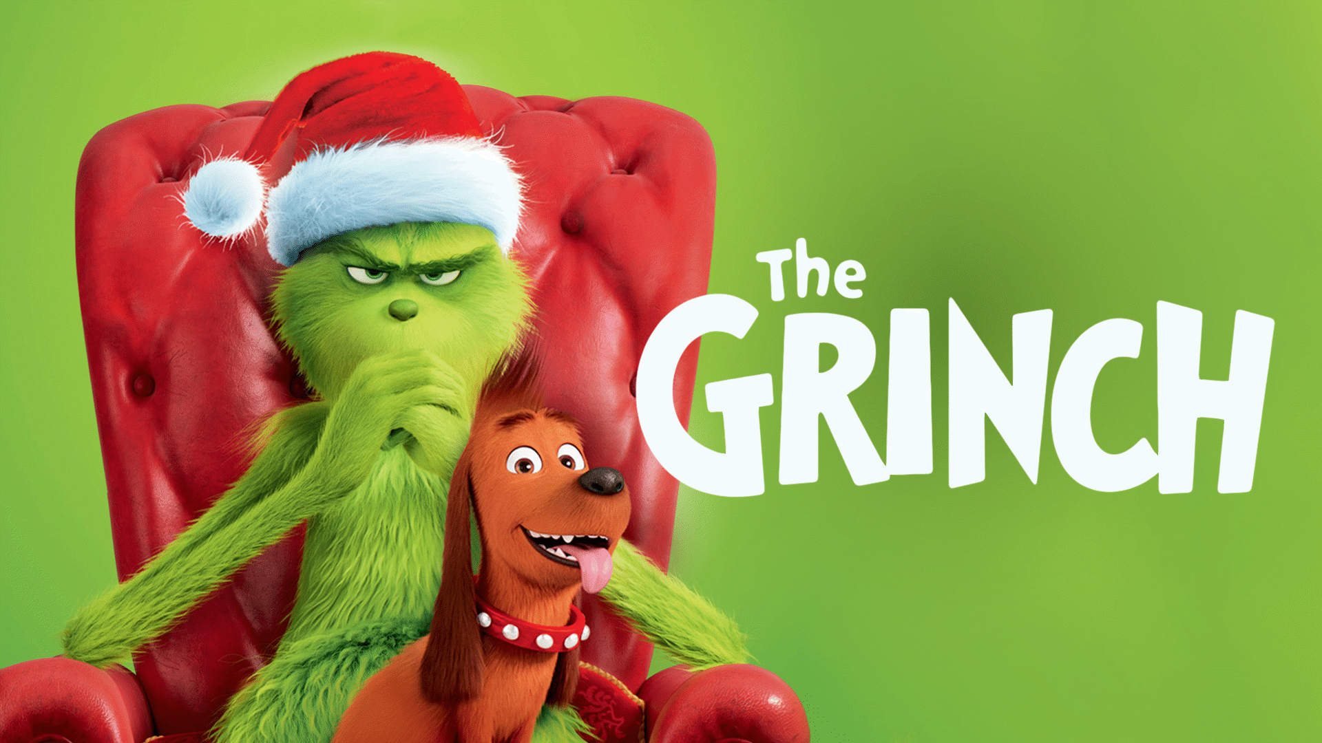 The Grinch Video & Resources | ClickView