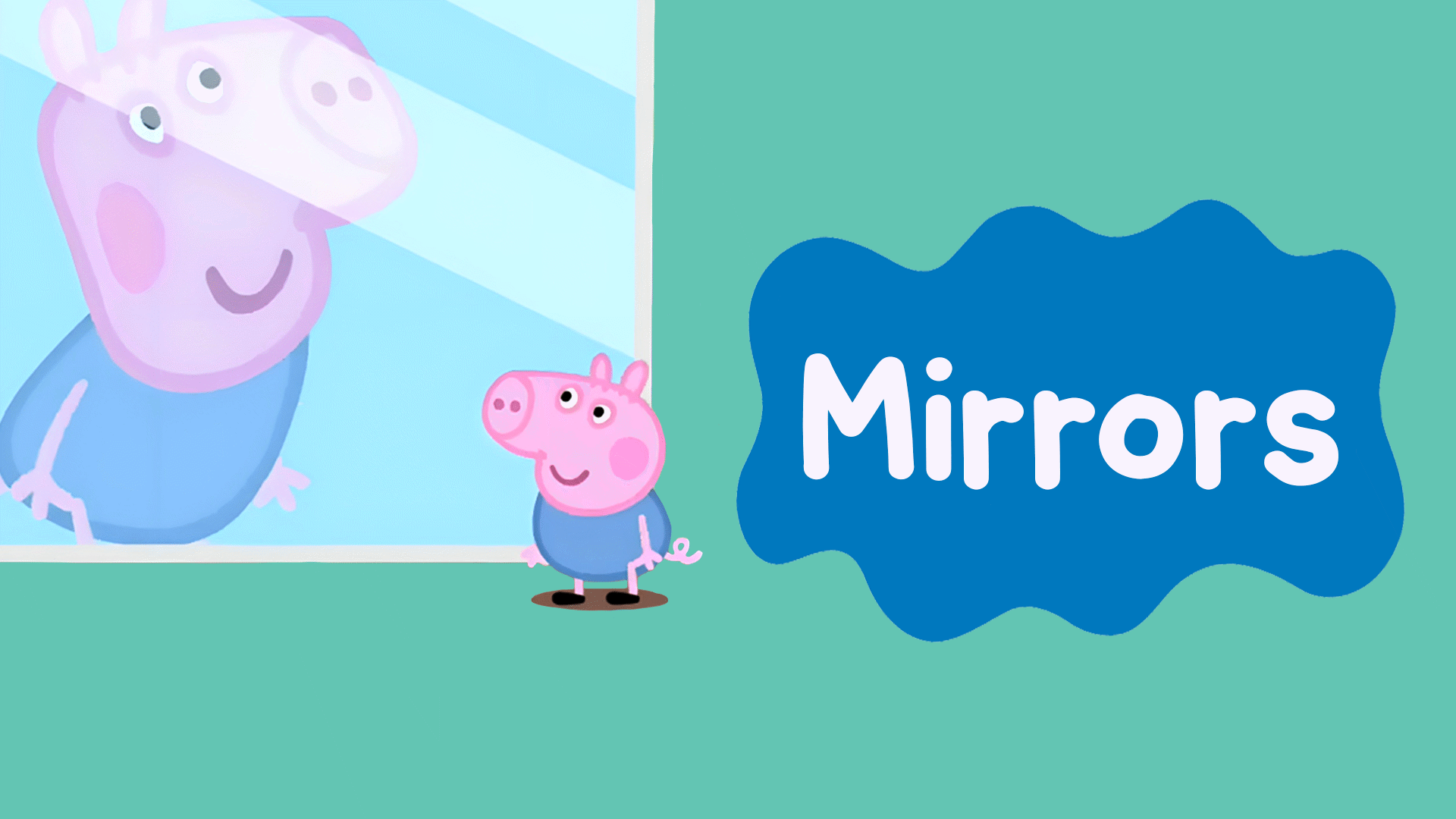 Peppa Pig Videos & Resources | ClickView