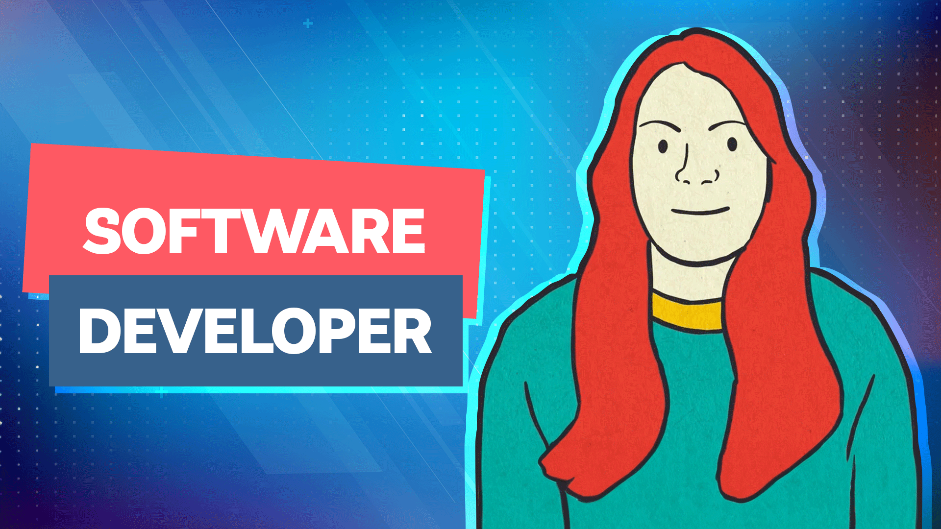 Software Developer Video & Resources | ClickView