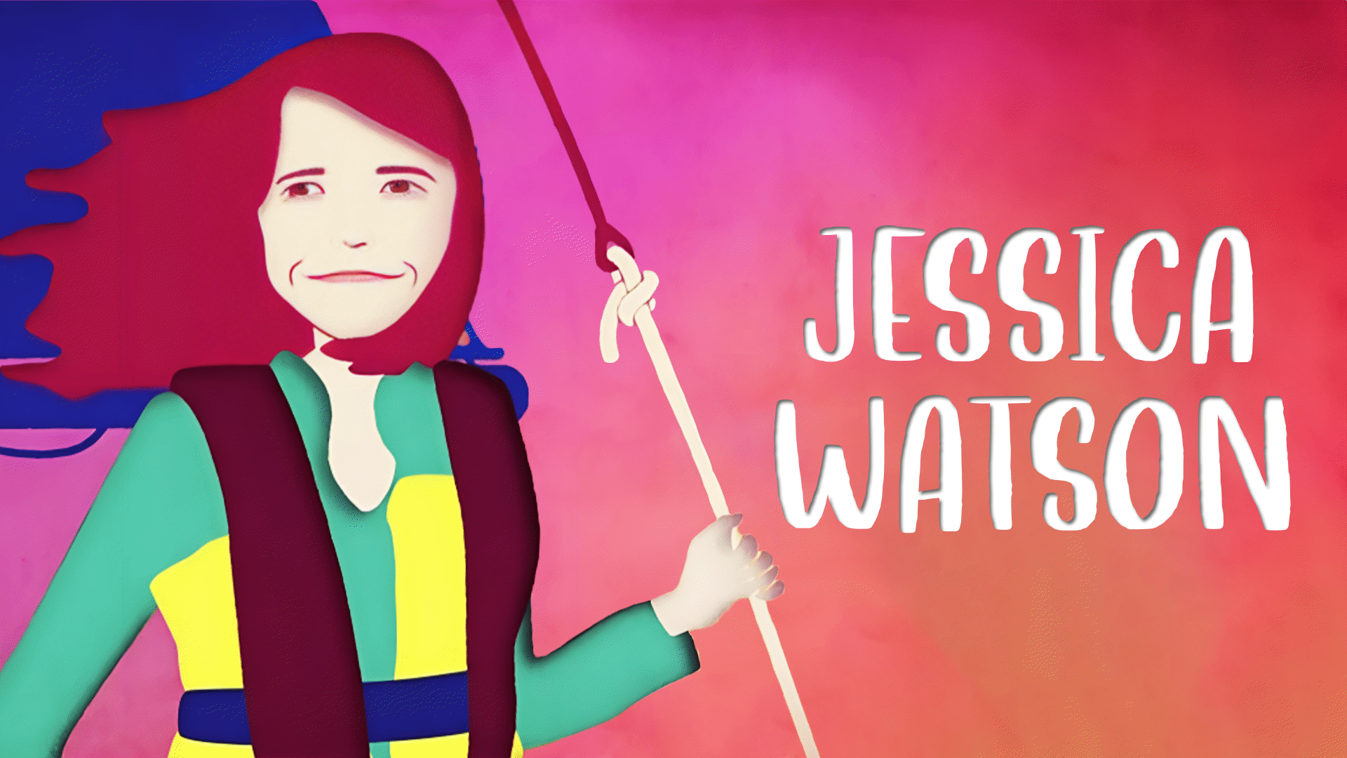 Jessica Watson Video & Resources | ClickView