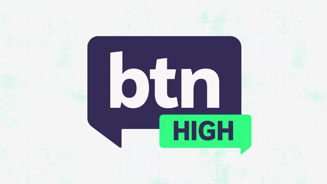BTN High - Airs 9:58 PM 6 Sep 2023 on ABC ME - ClickView
