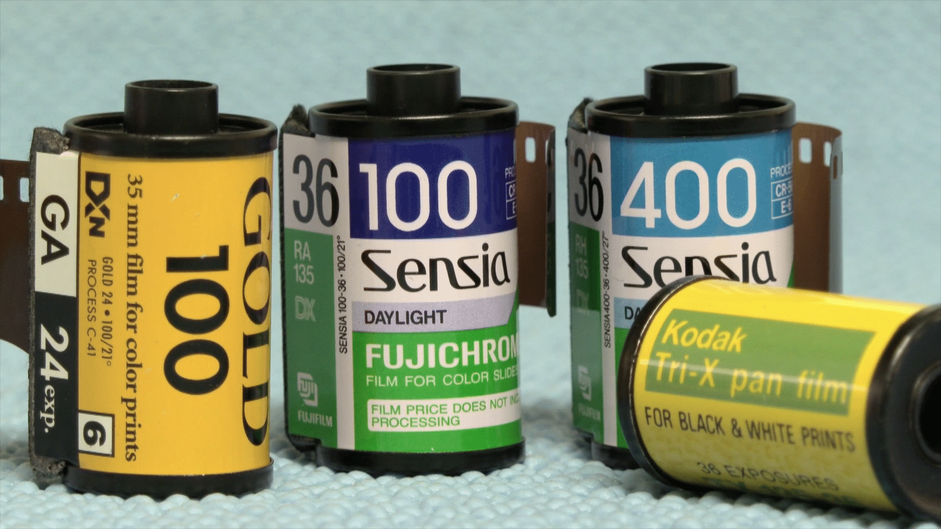 ISO Video & Resources | ClickView