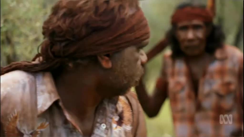 Episode 2 - *Coarse Language, Drug Use* Jak... - ClickView