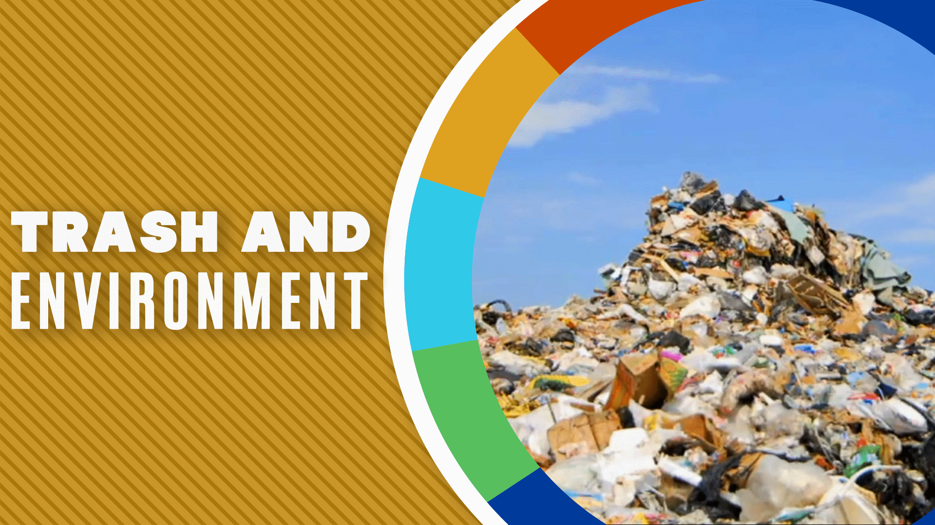 Global Recycling Day Videos, Quizzes & Clips | ClickView
