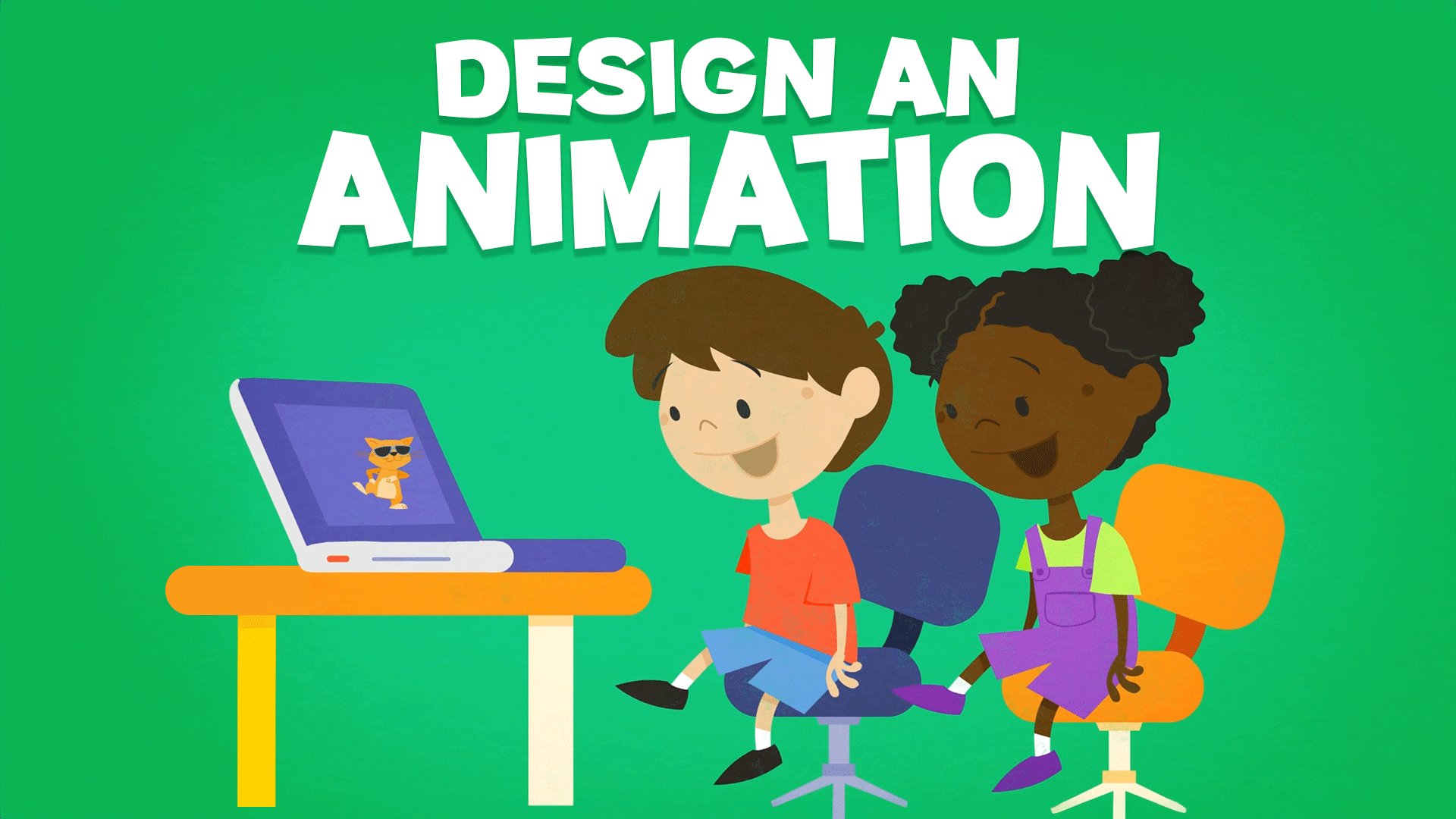 How to Make an Animation Video & Resources | ClickView