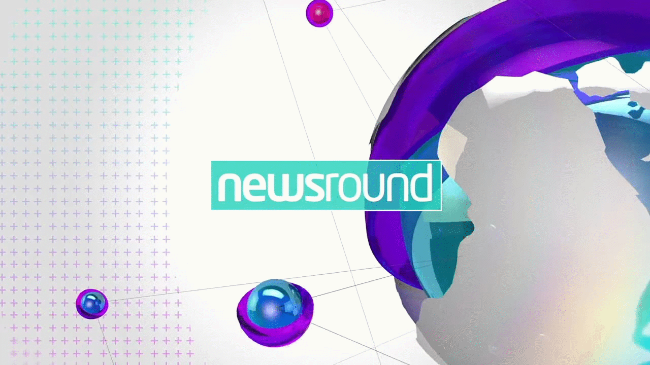 Newsround - Airs 7:45 AM 30 Oct 2023 on CBBC HD - ClickView