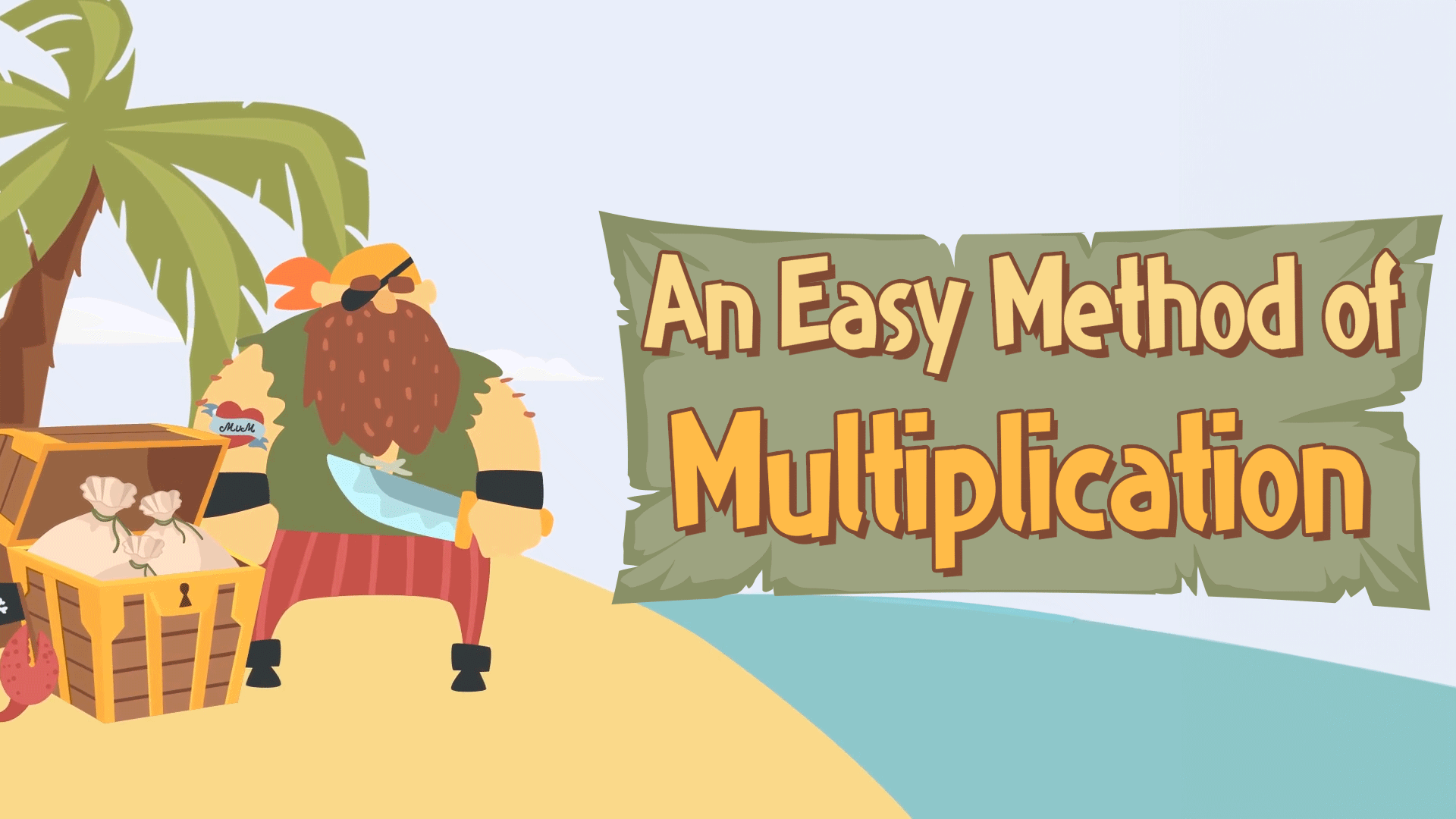 Multiplication Videos, Resources & Worksheets | ClickView