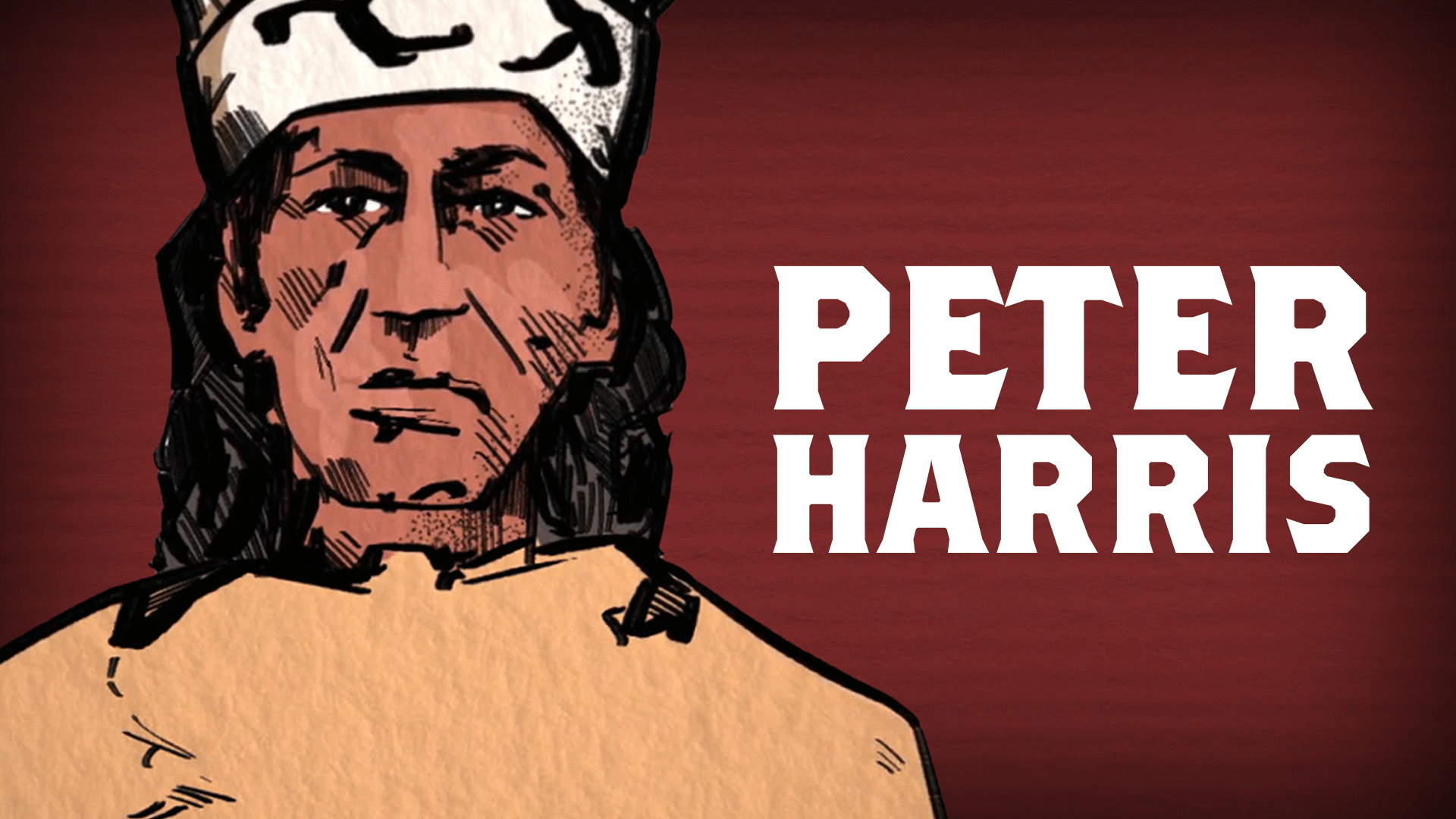 Peter Harris Video & Resources | ClickView