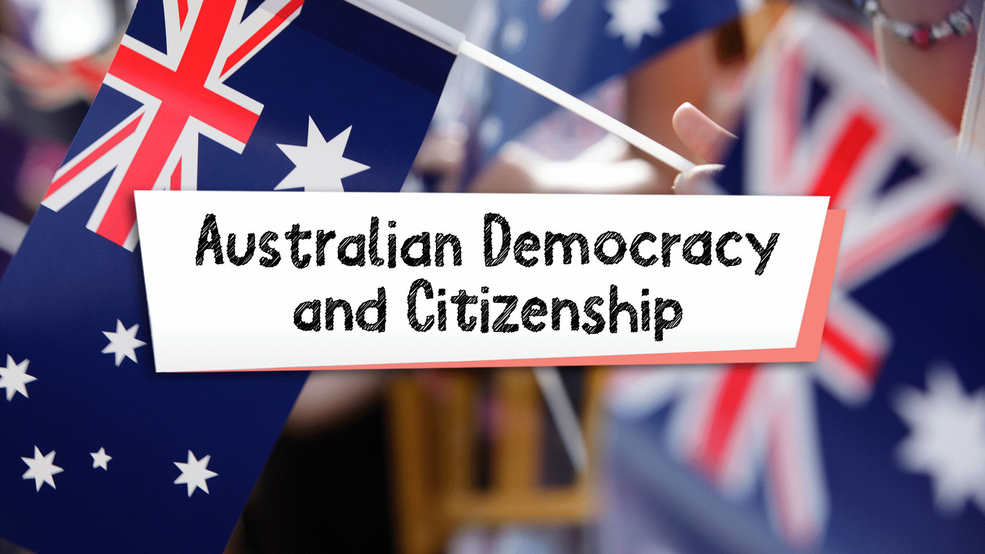Australian Democracy and Citizenship | ClickView