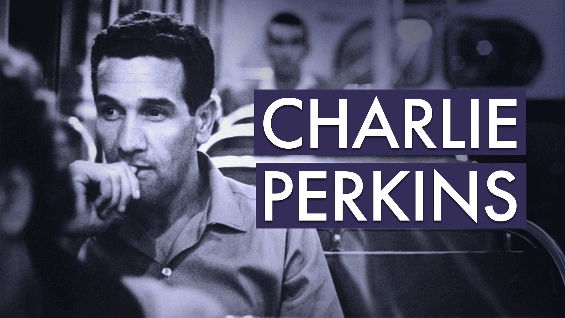 Charlie Perkins Video & Resources | ClickView