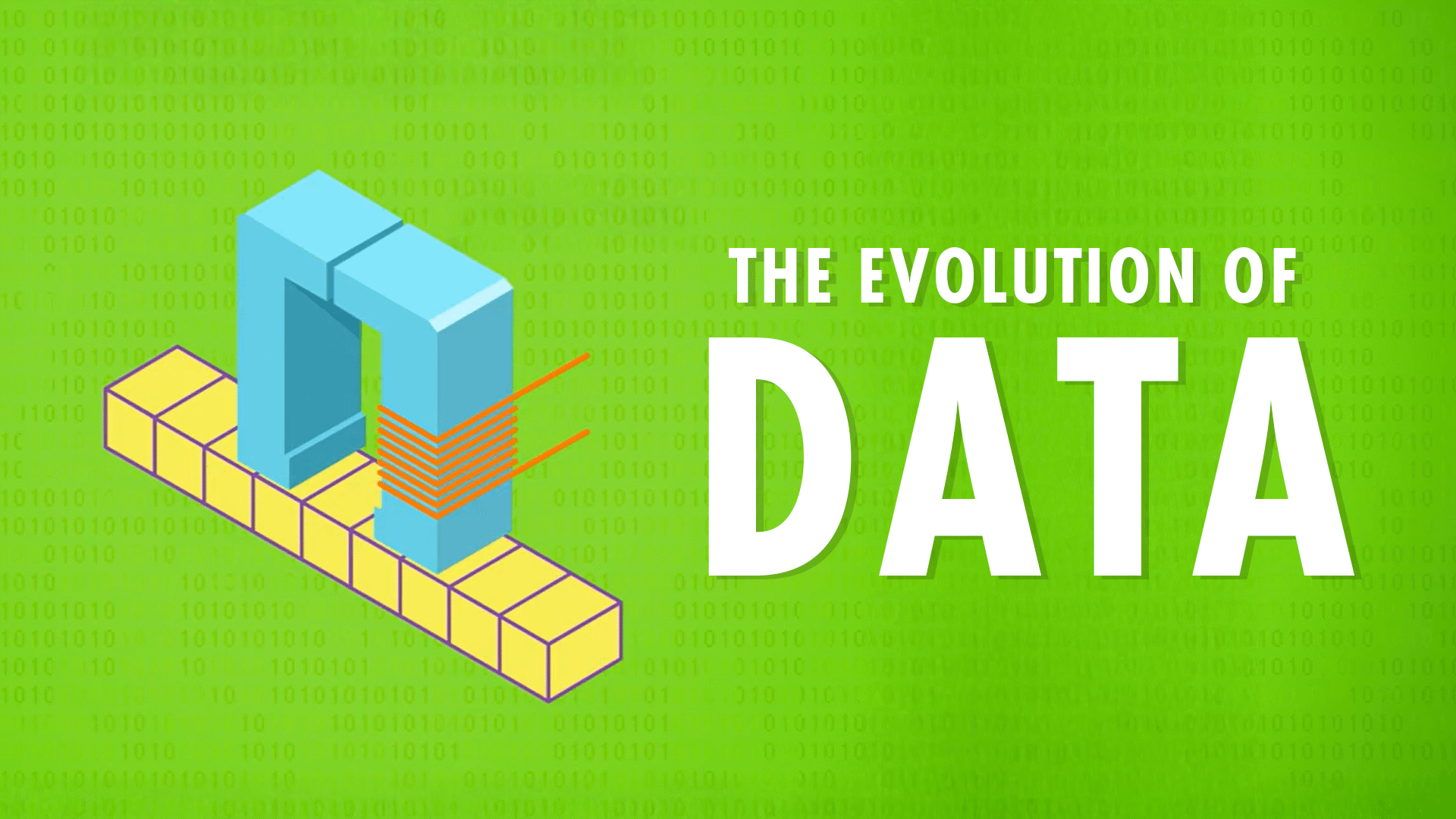 New videos from Crash Course | ClickView