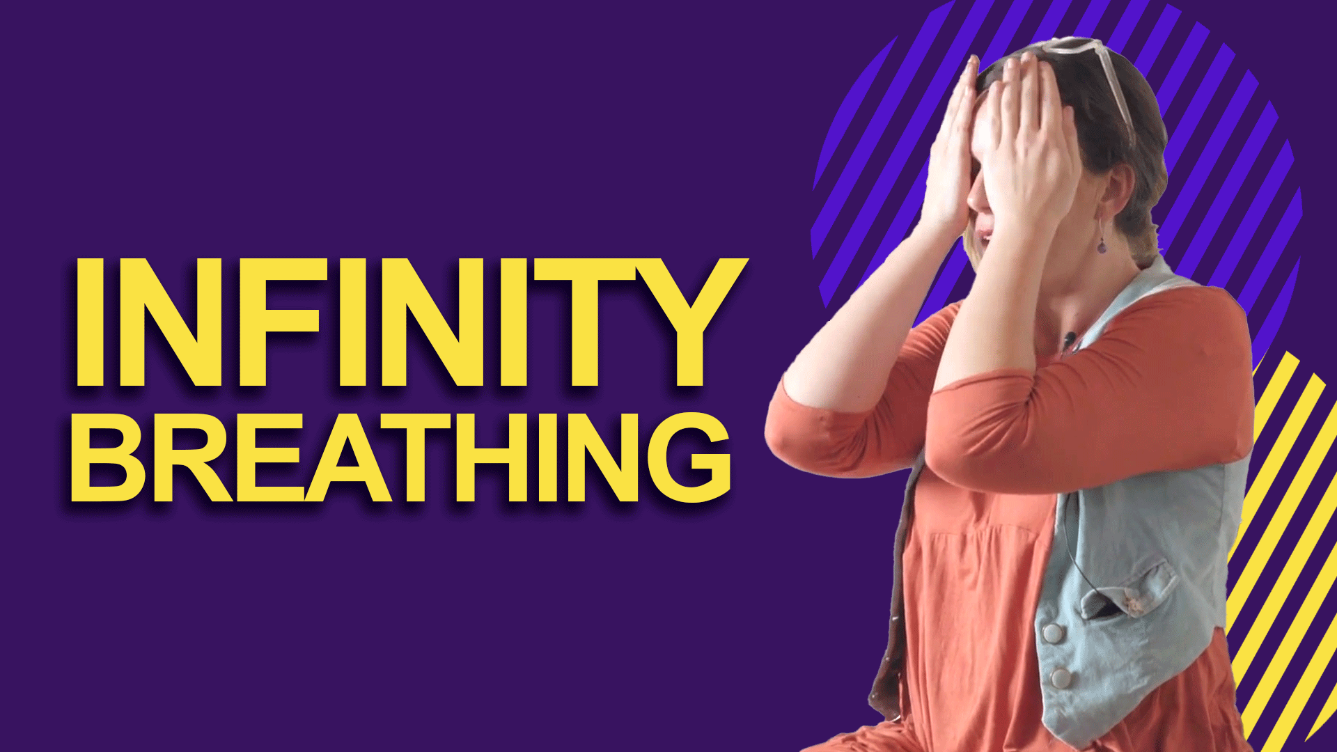 Infinity Breathing Video & Resources | ClickView