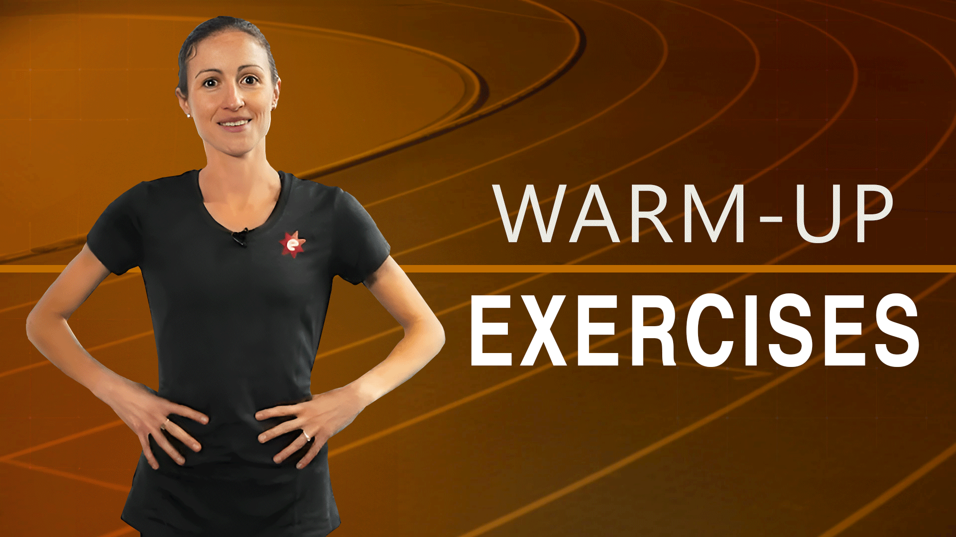 Warm-Up Exercises (Intermediate) | ClickView