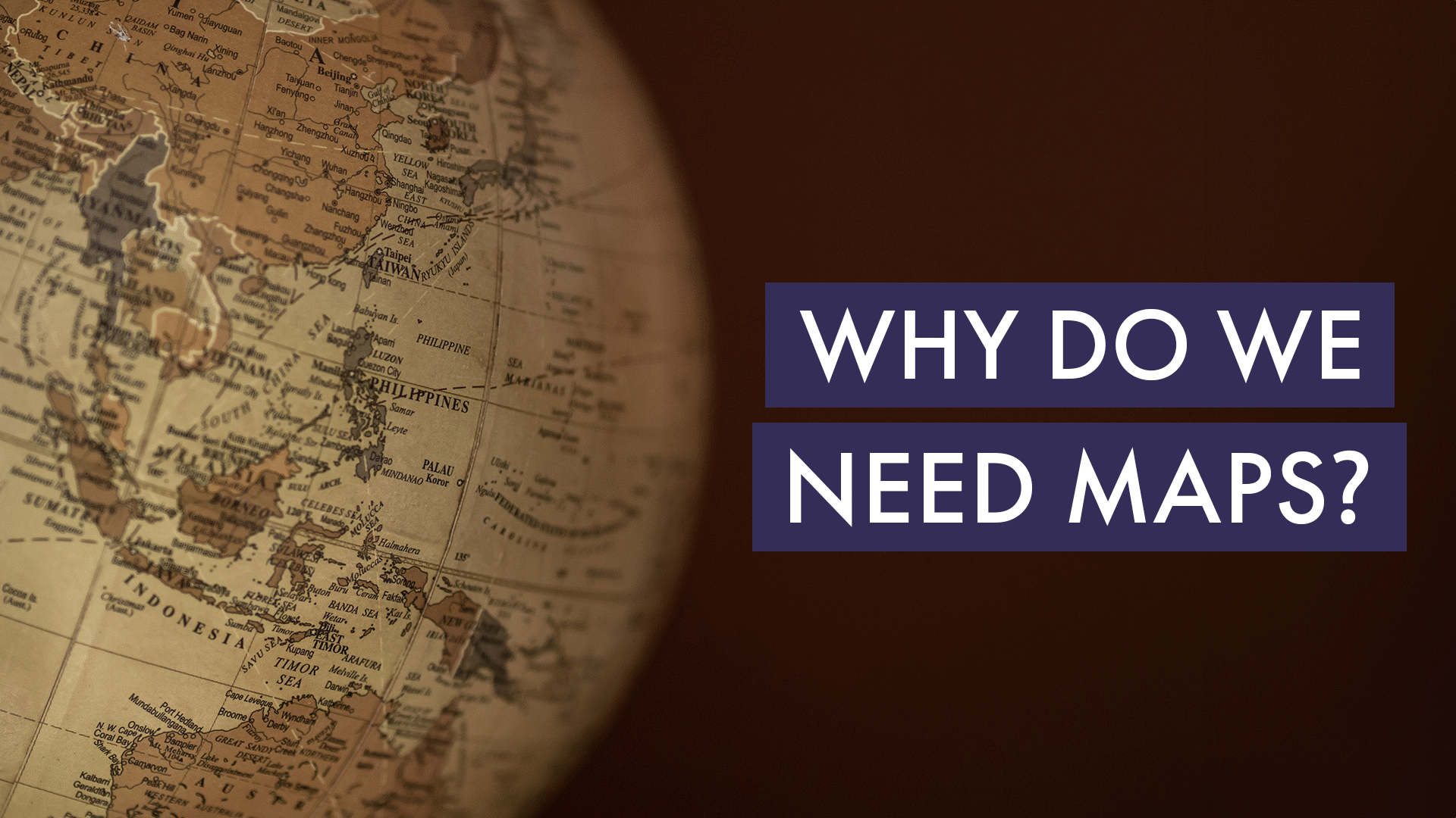 Map Future Video & Resources | ClickView