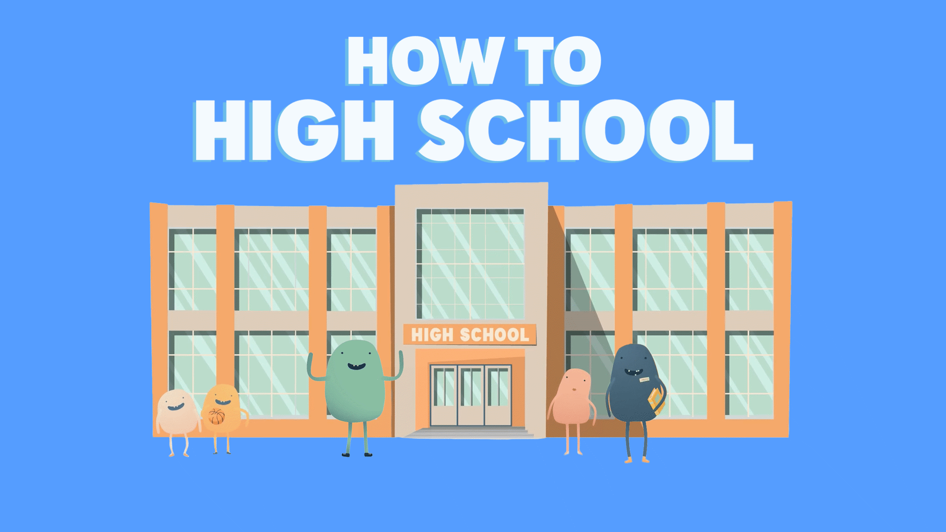 How to High School Video & Resources | ClickView