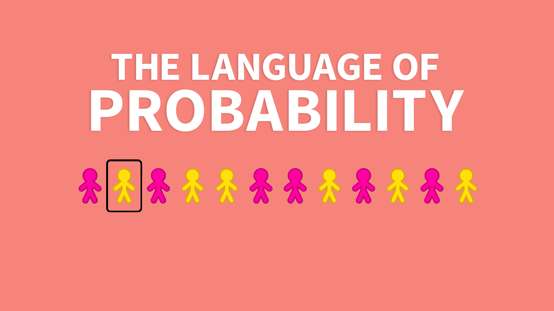 Describing Events in Probability | ClickView