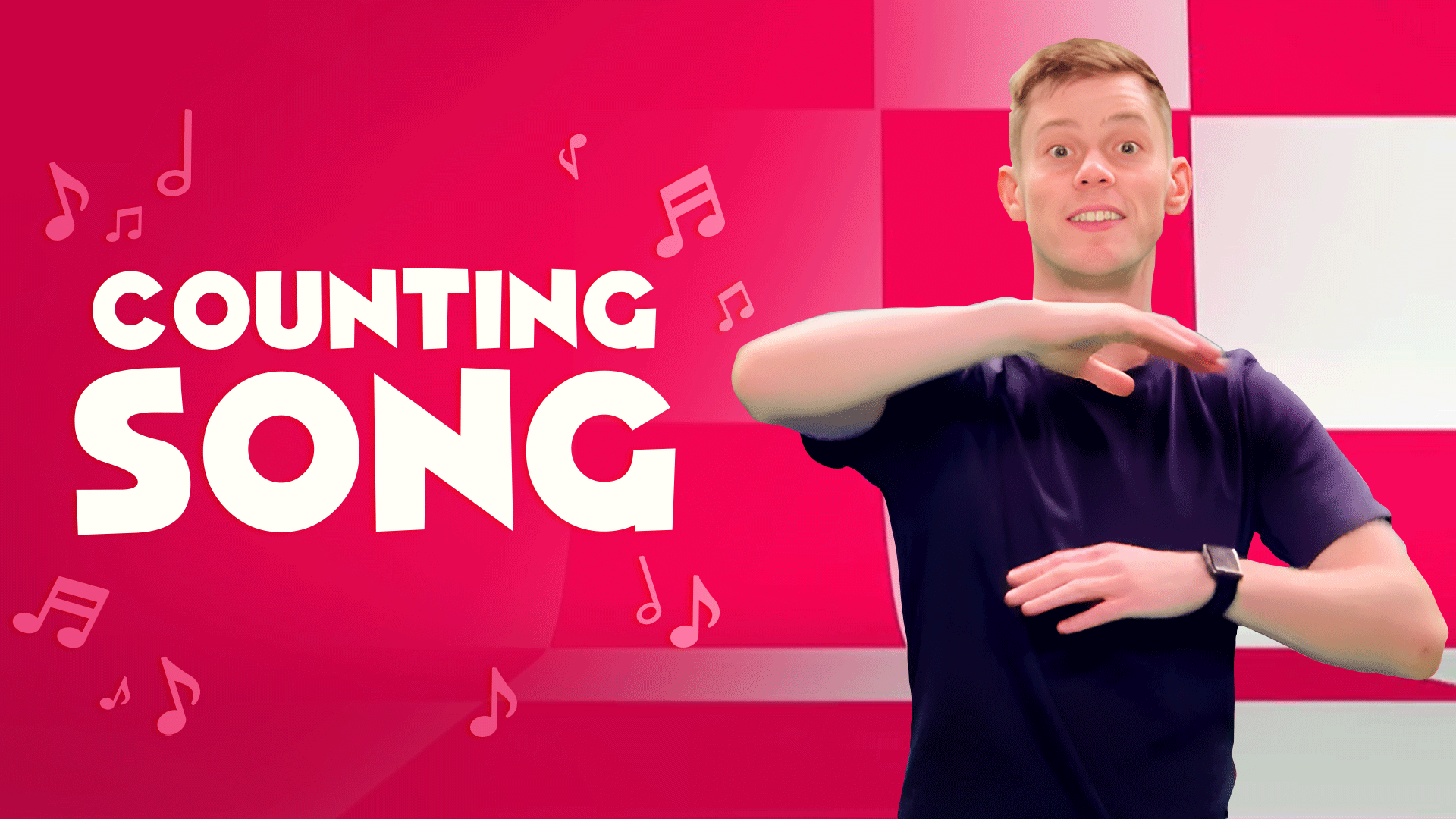 Counting Video & Resources | ClickView