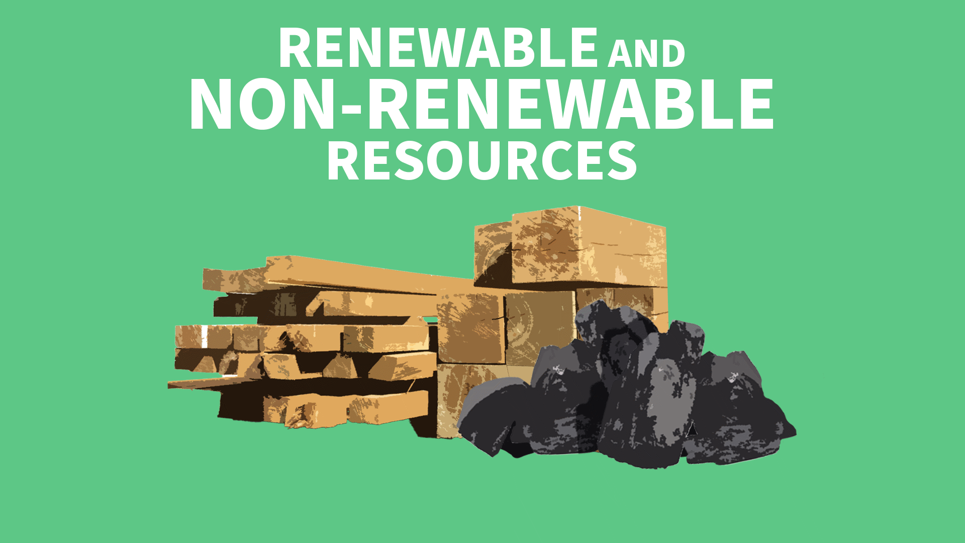 Environmental Resources: an Overview | ClickView