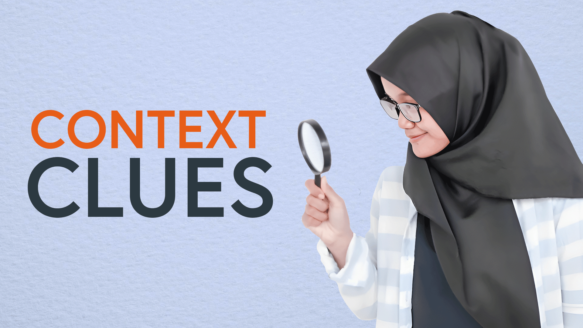 Context Clues Video & Resources | ClickView