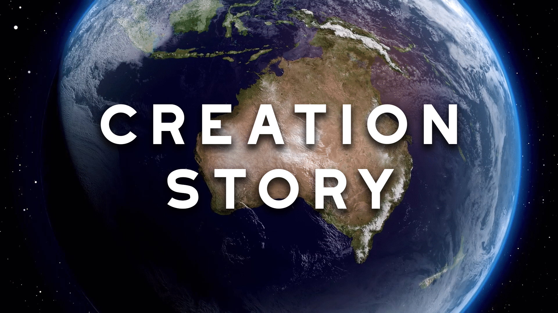 Story 1: Tiwi Islands Creation Story | ClickView