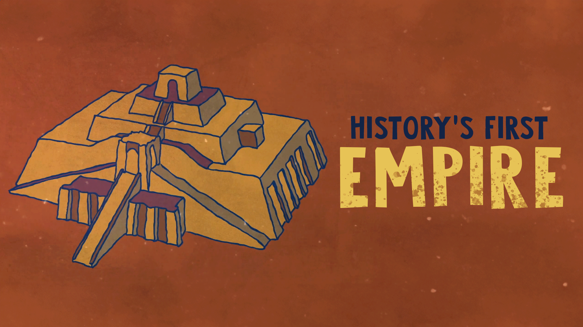 The Rise and Fall of History's First Empire | ClickView