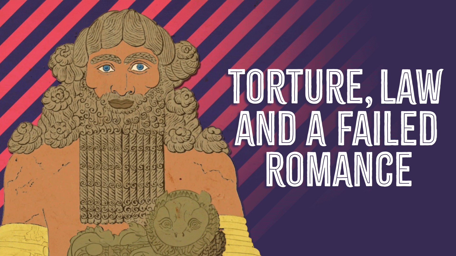 Ancient Mesopotamia | ClickView