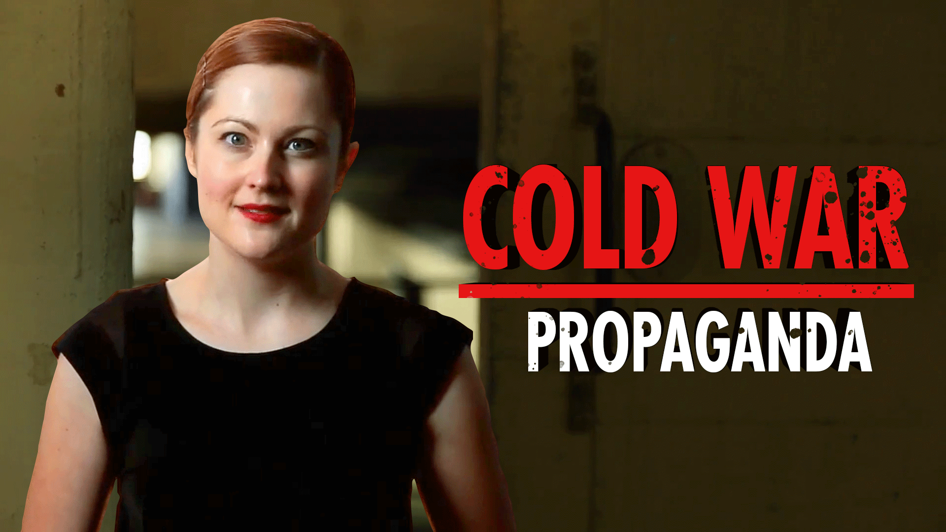 The Cold War Videos & Resources | ClickView