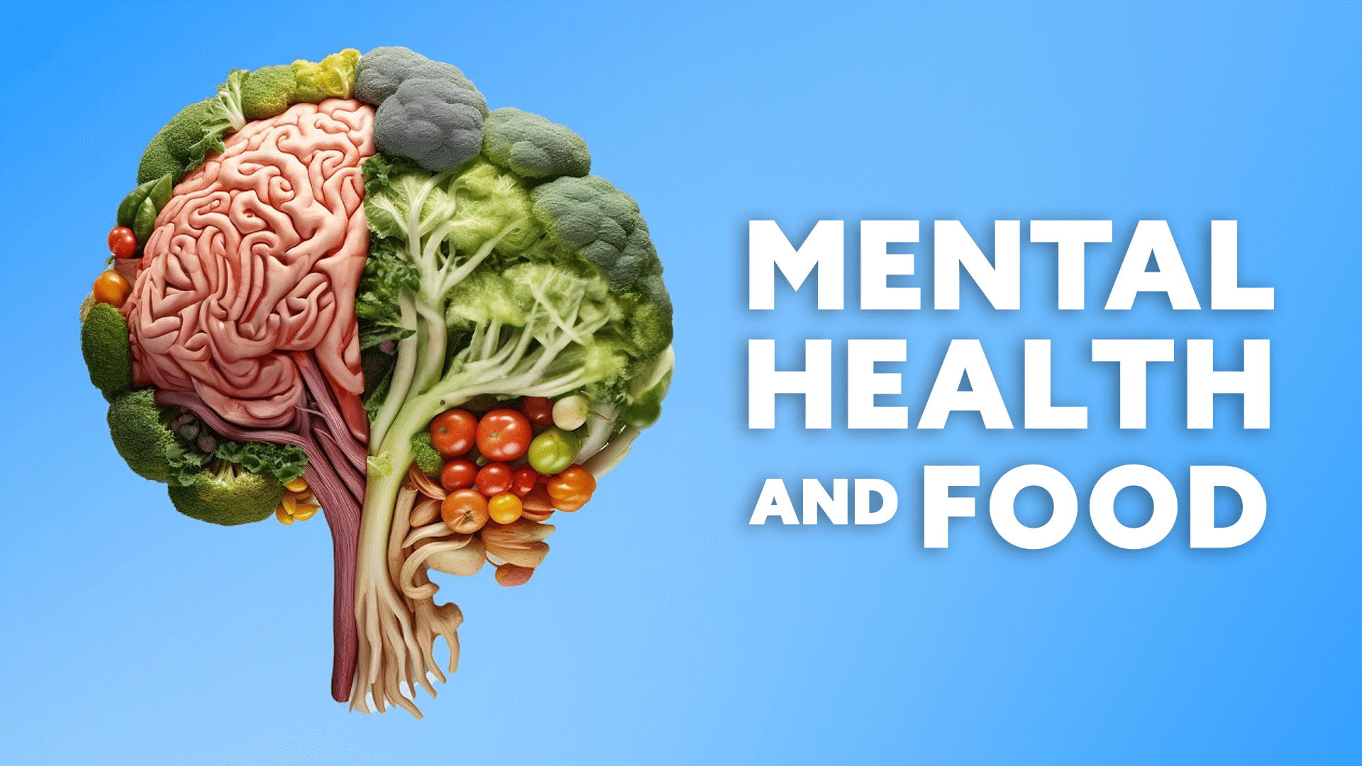 Mental Health and Food Video & Resources | ClickView