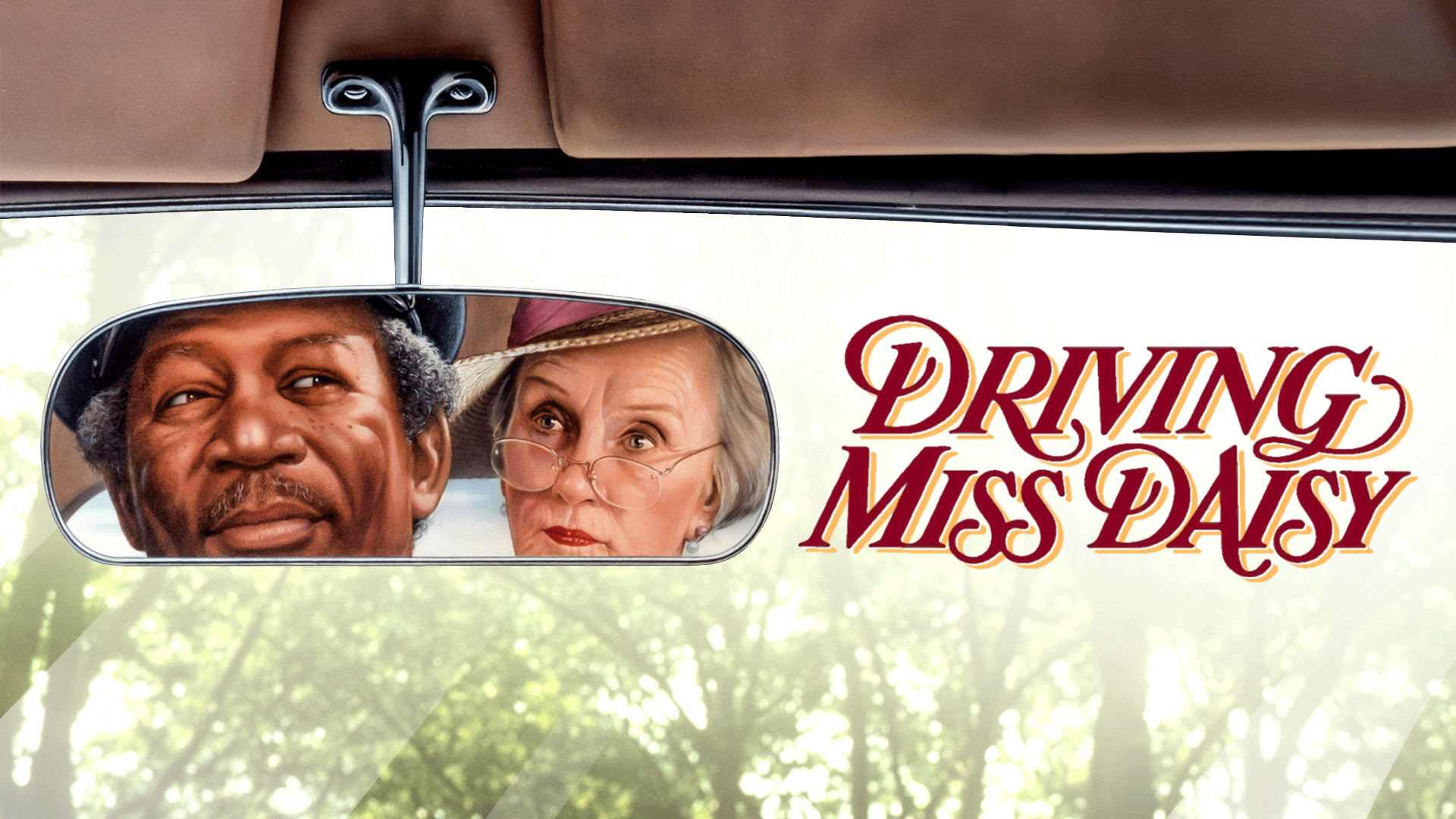 Driving Miss Daisy Video & Resources | ClickView