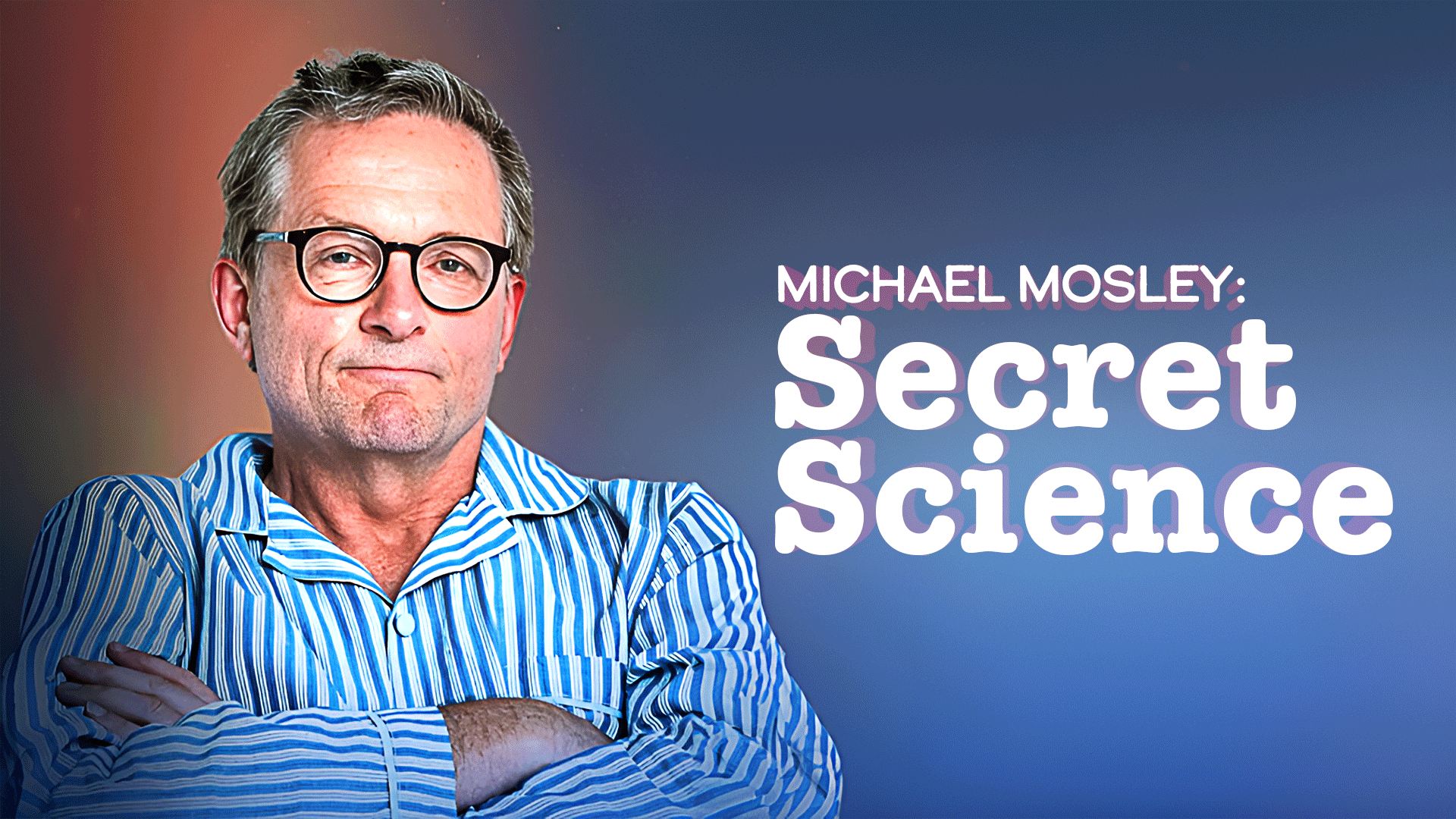 Remembering Dr Michael Mosley | ClickView