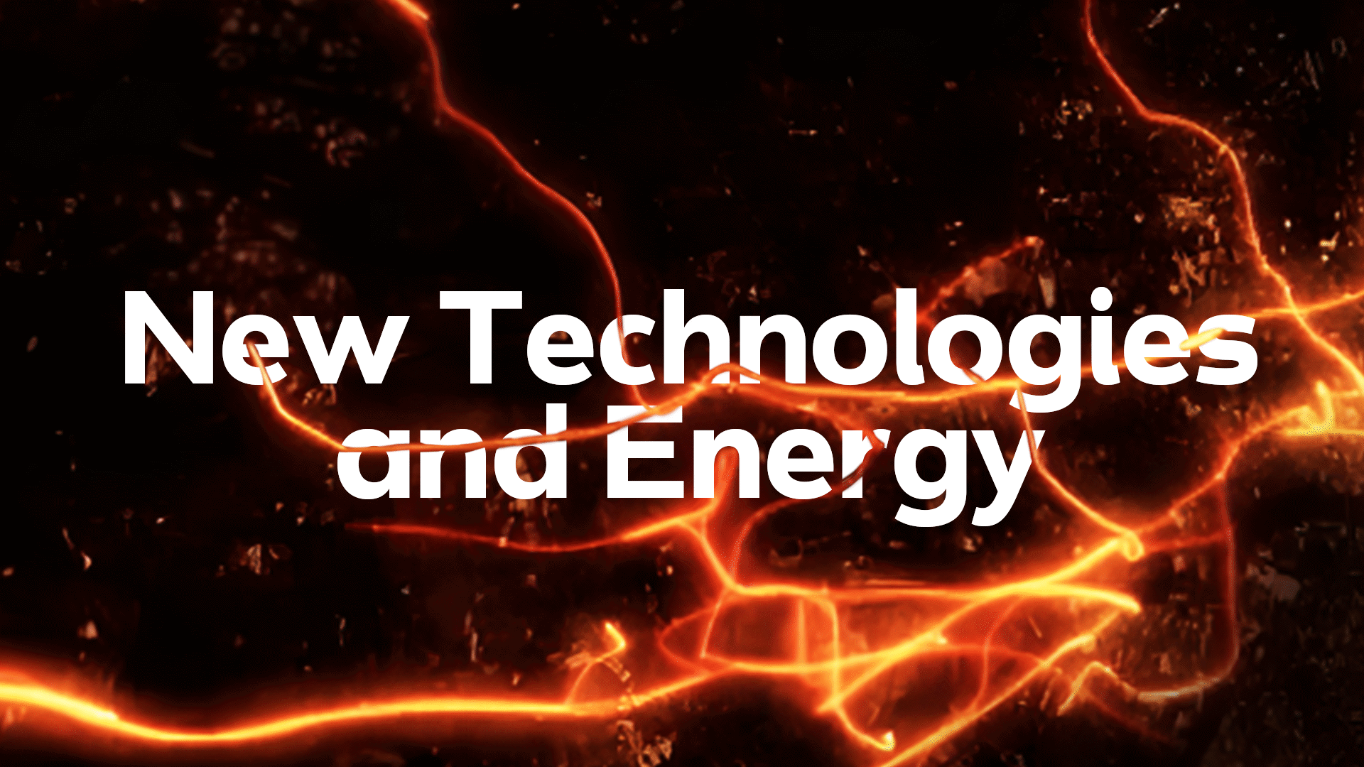 Future Of Energy Energy Sources Clickview