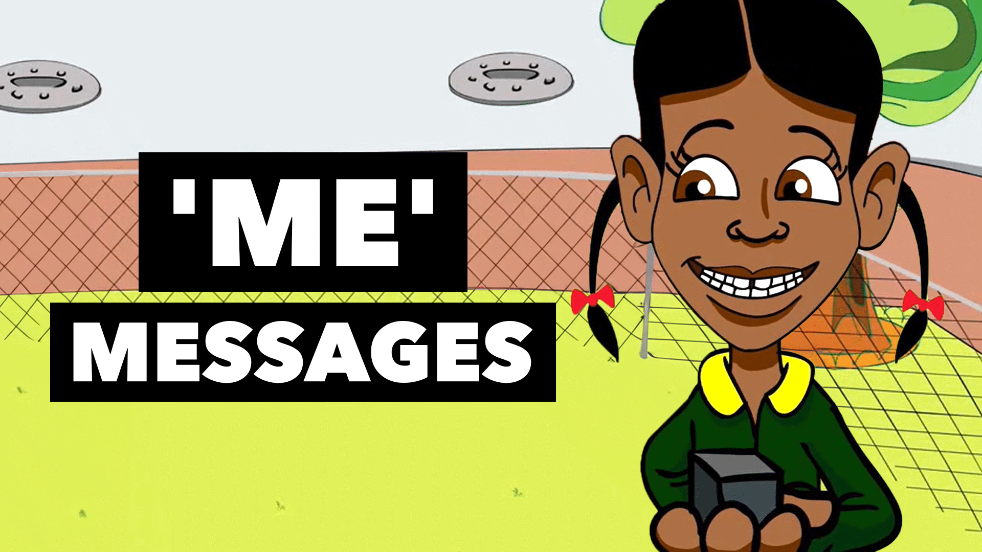 Sharing the Magic Video & Resources | ClickView