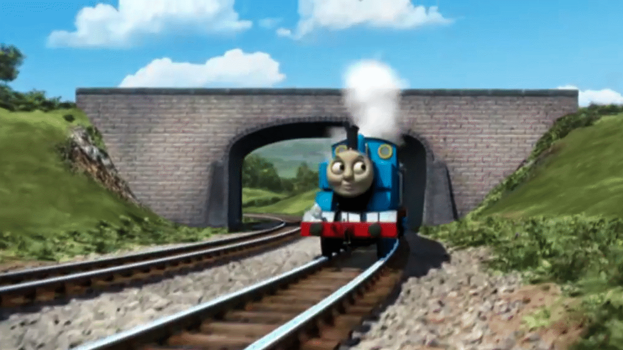 Cleo the Road Engine Video & Resources | ClickView