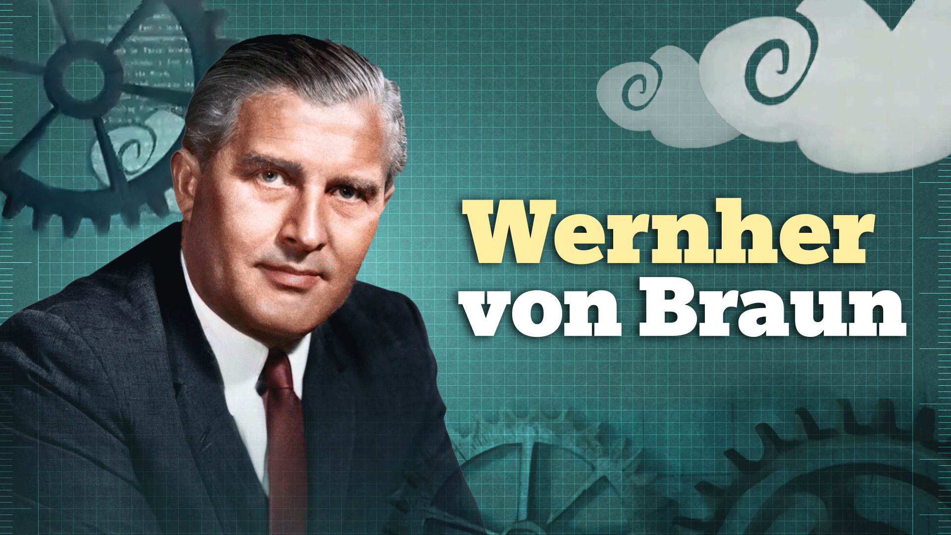 Absolute Genius with Dick and Dom | ClickView