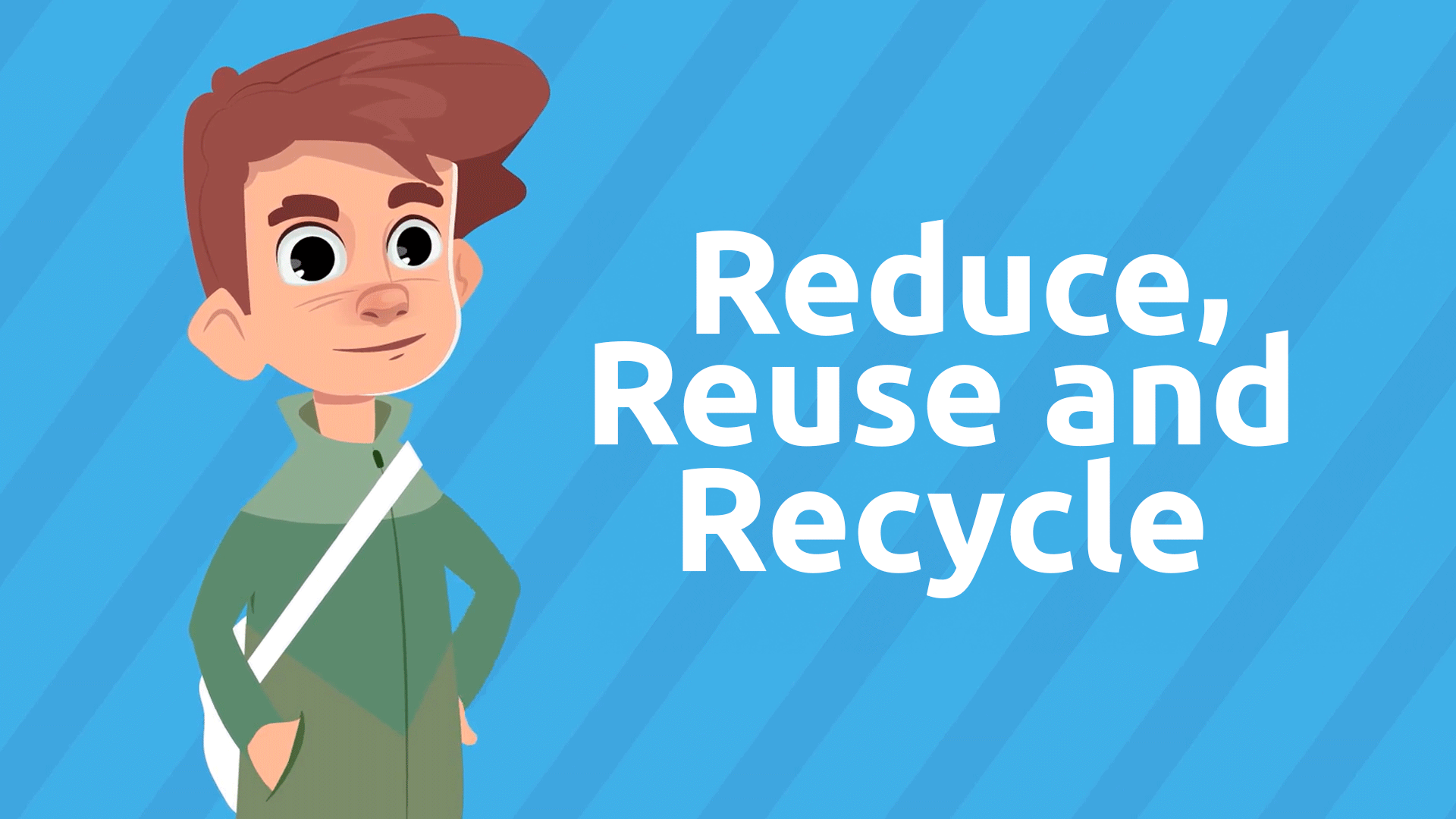 Responsible Consumption using the 3R Principle: Reduce, Reuse and ...