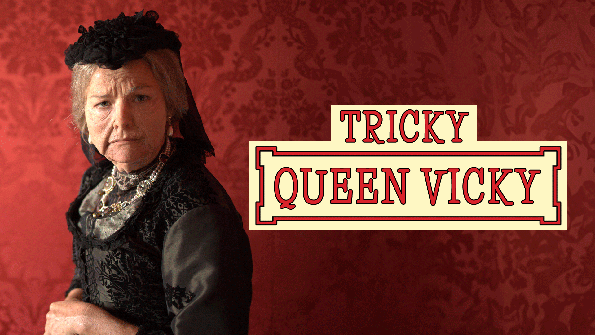 Tricky Queen Vicky Video & Resources | ClickView