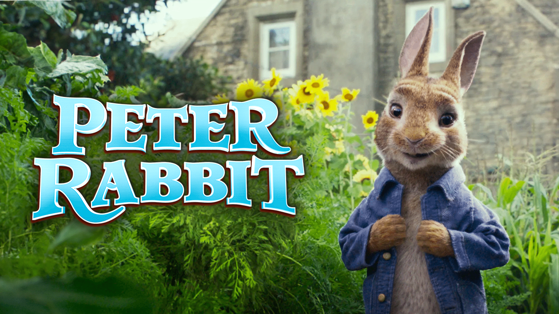 Peter Rabbit Video & Resources | ClickView