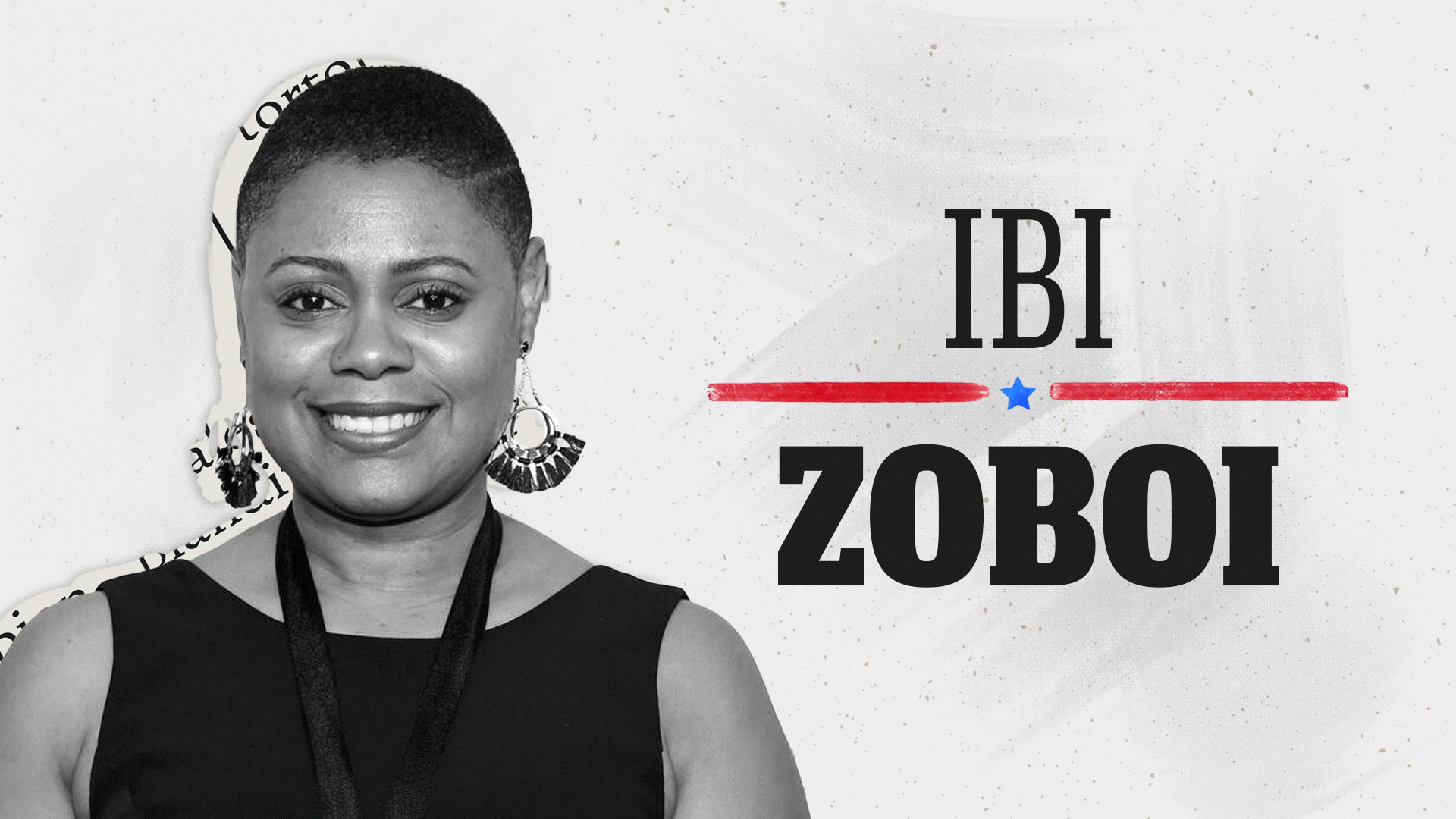 Ibi Zoboi Video & Resources | ClickView