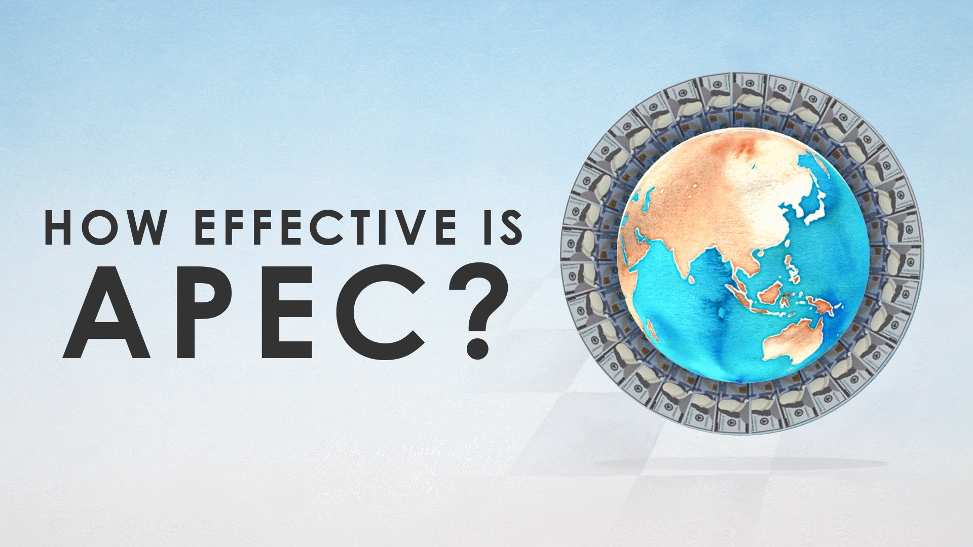 How Effective Is APEC? Video & Resources | ClickView