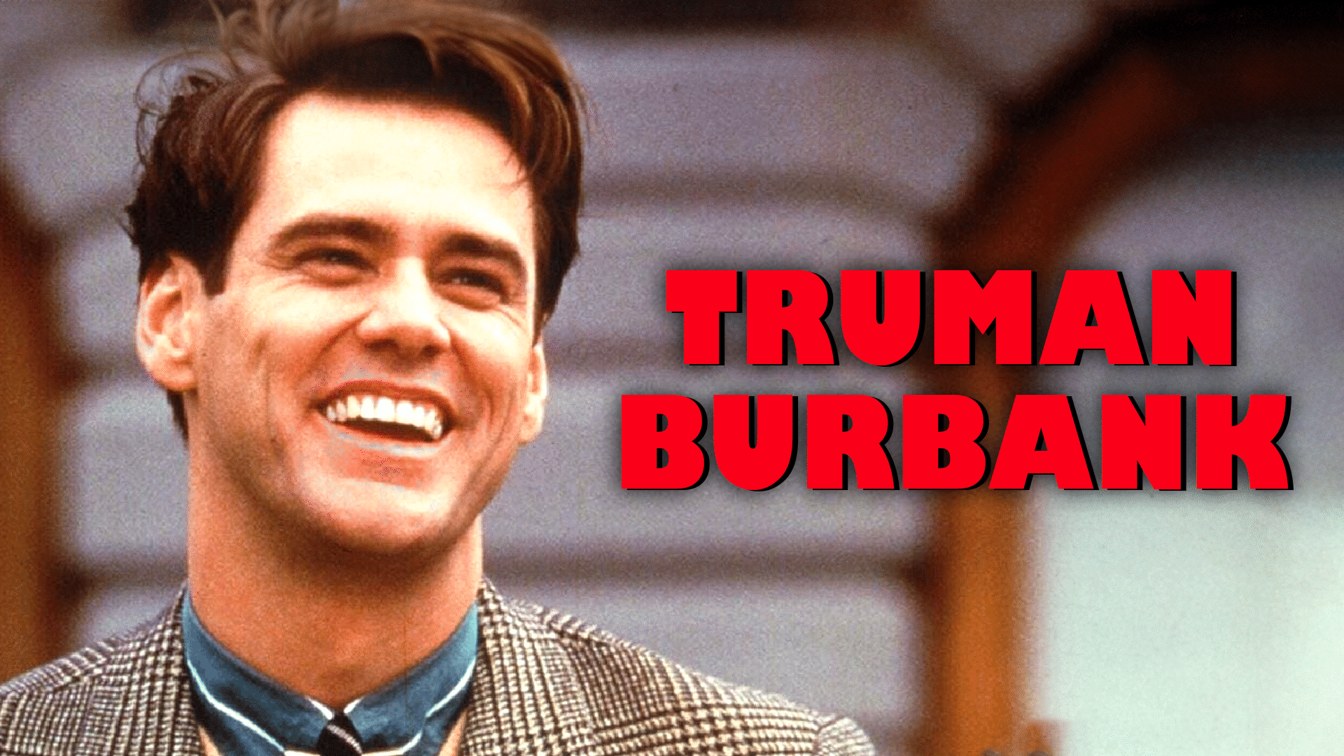 The Truman Show Videos, Resources & Worksheets | ClickView