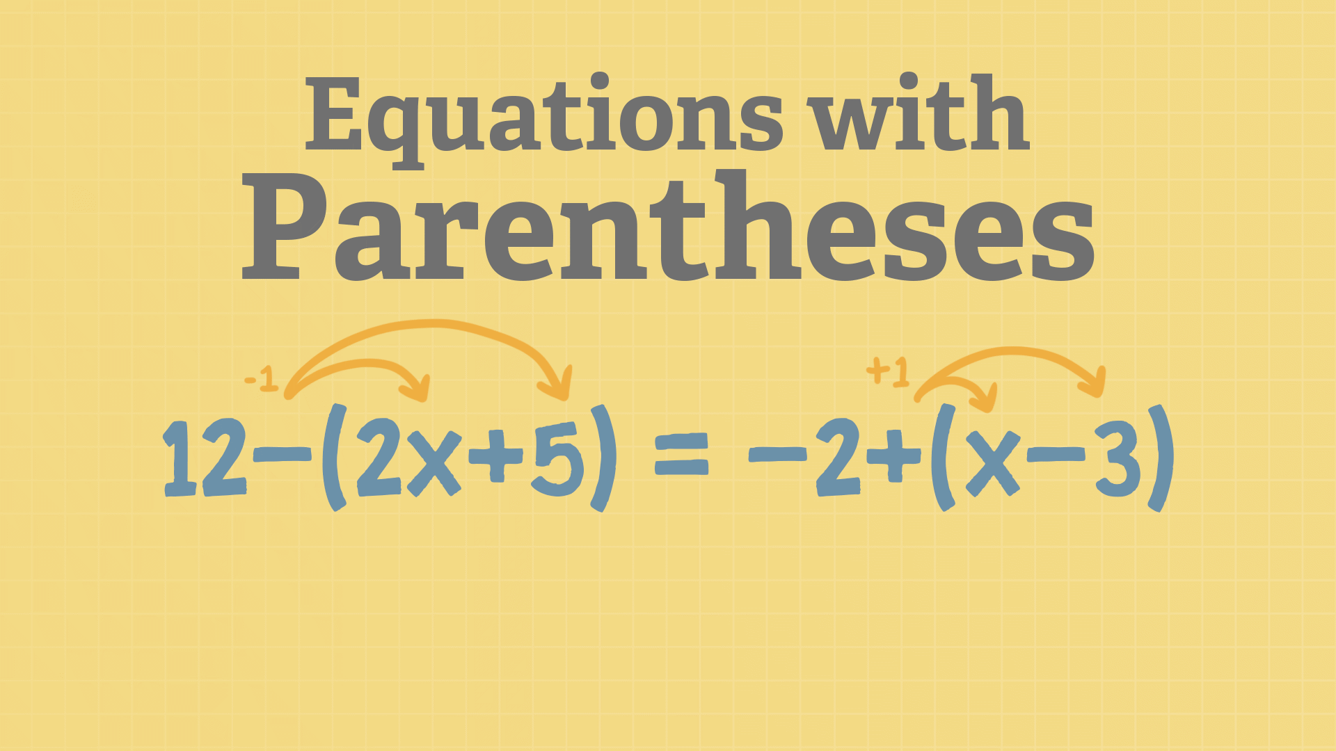 Simple Equations Videos & Resources | ClickView