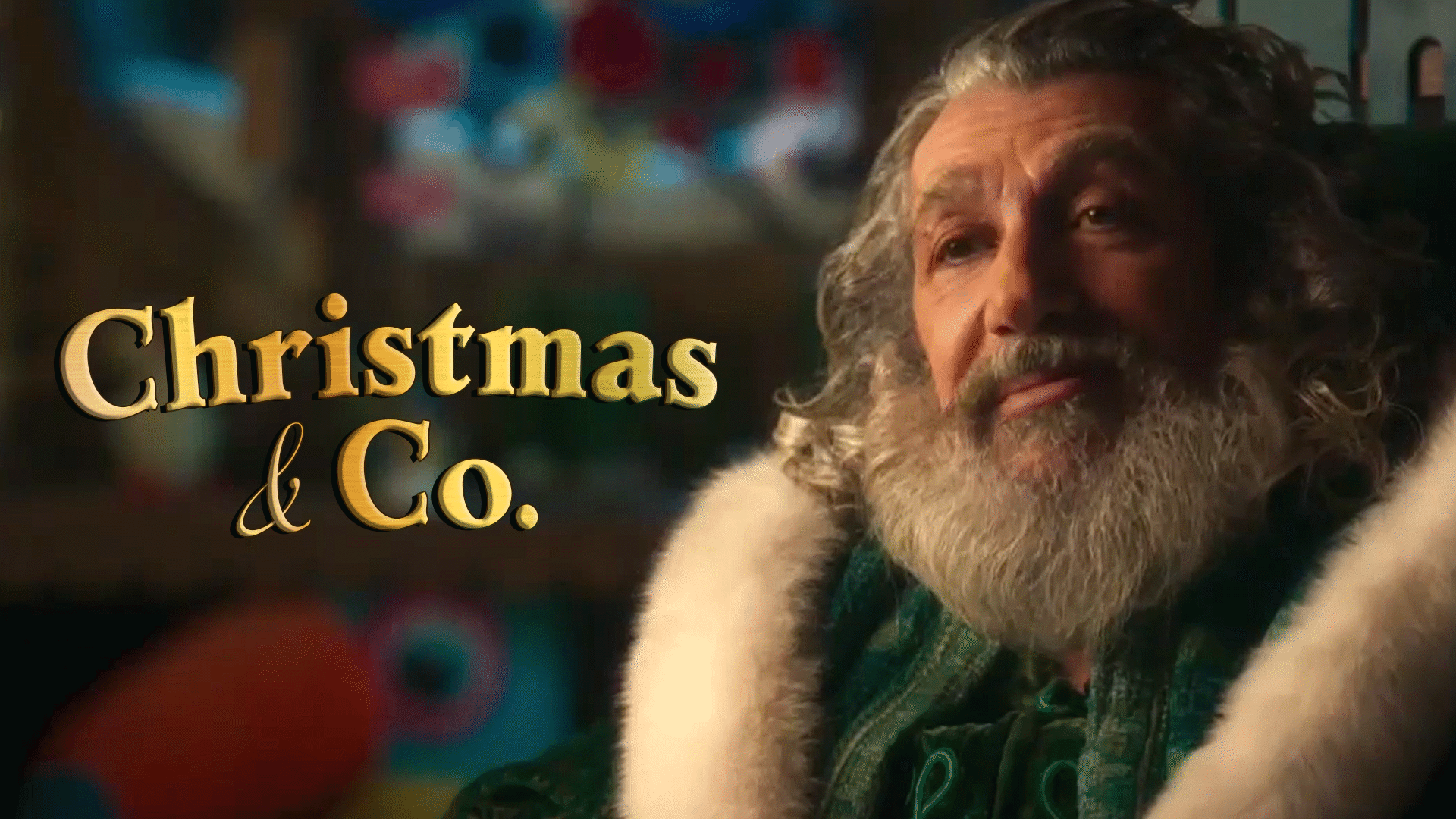 Christmas Movies + TV | ClickView