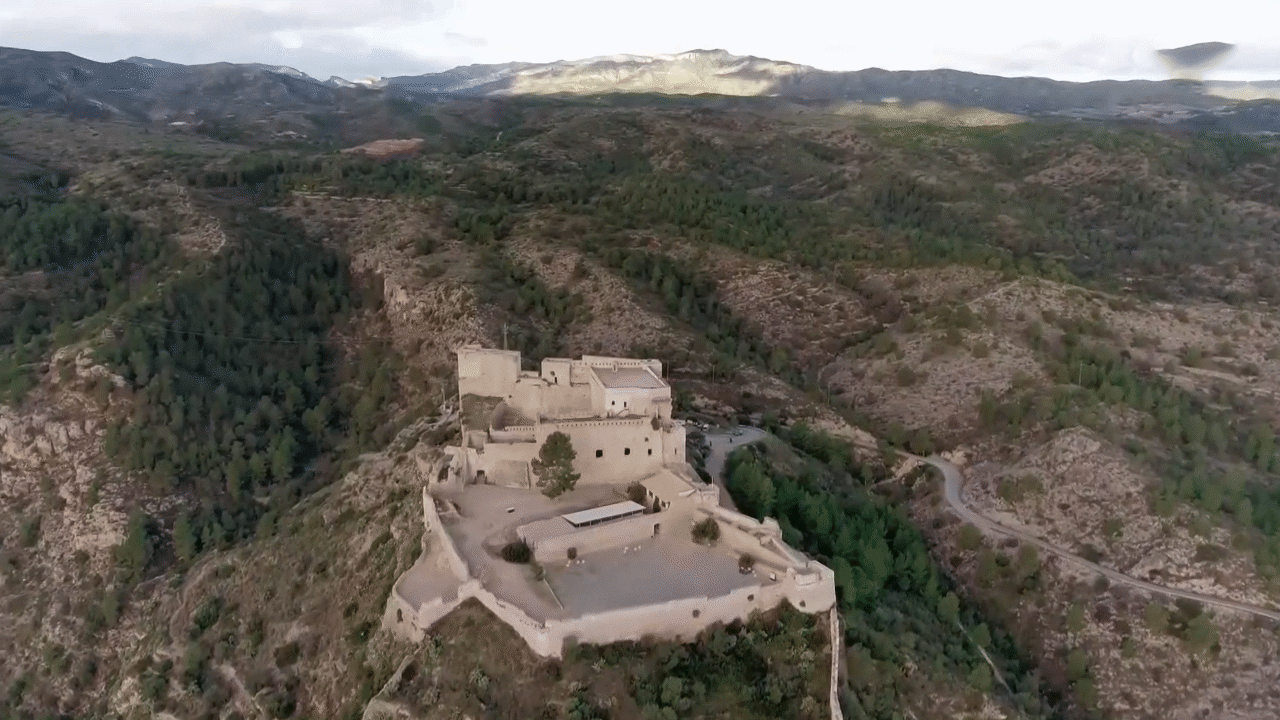 Amazing Engineering: Knights Templar Castles... - ClickView