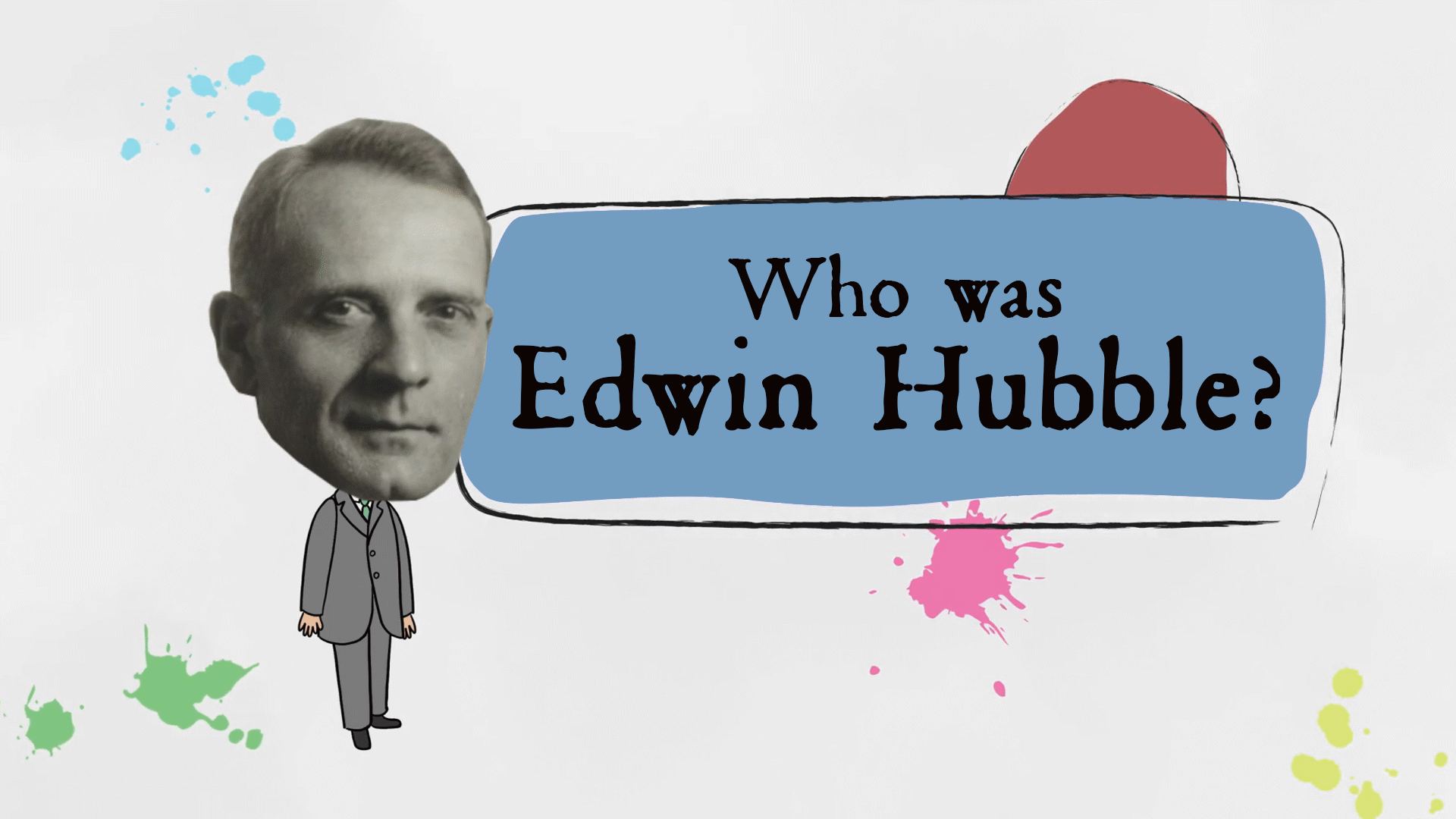 100 Scientists Who Made History | ClickView