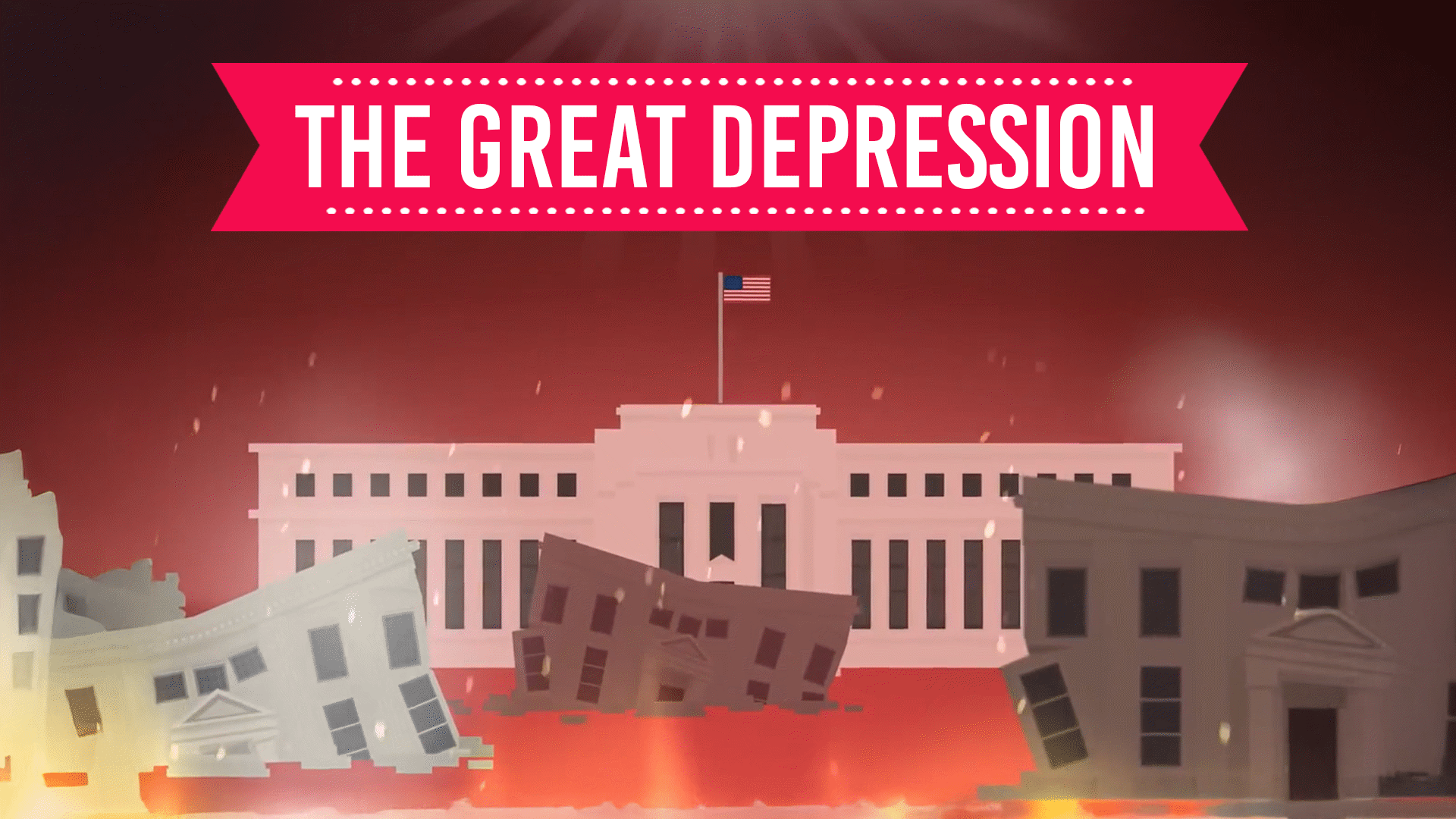 The Great Depression Video & Resources | ClickView