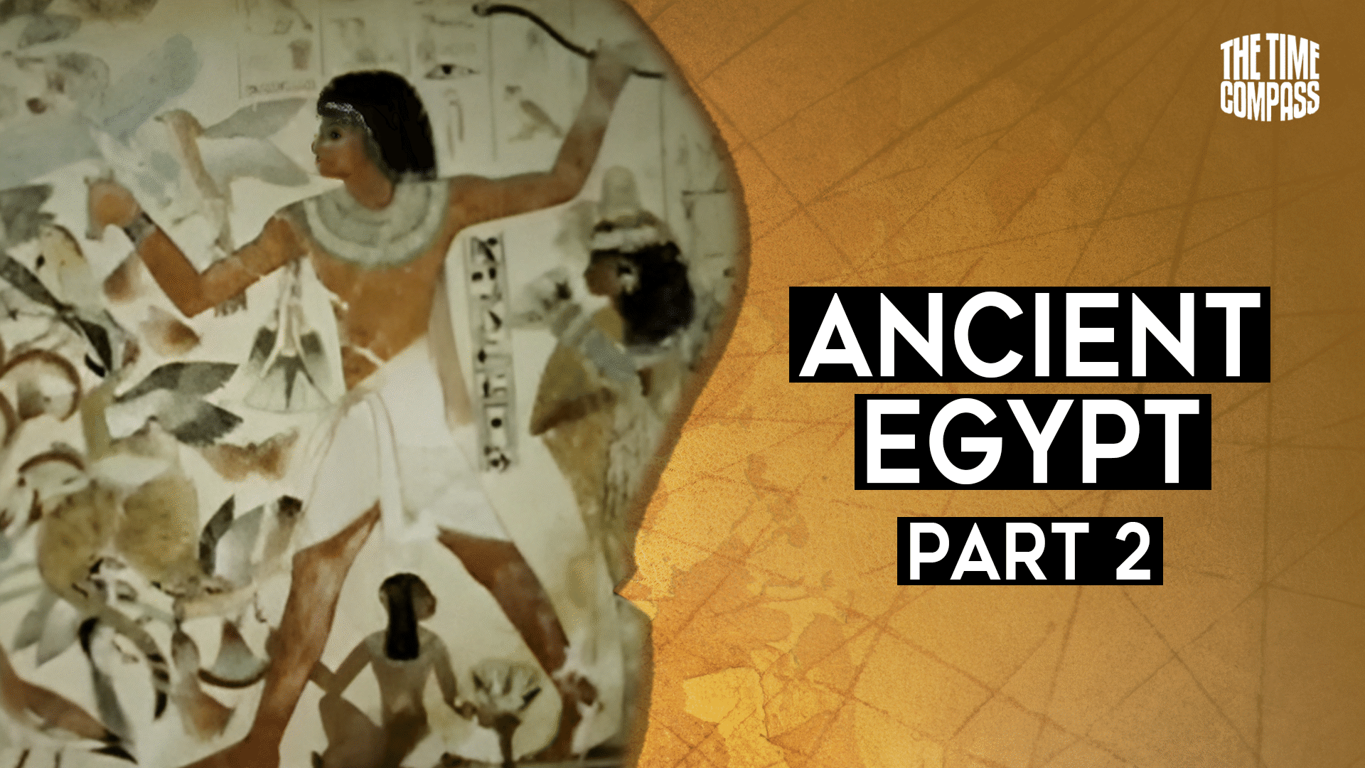 Ancient Egypt: Part 02 Video & Resources | ClickView