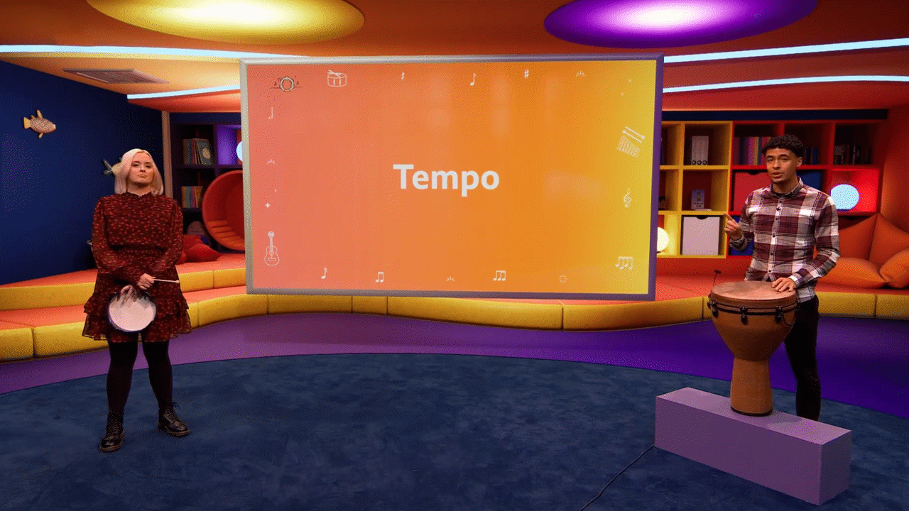 BBC Bitesize: Music Videos & Resources | ClickView