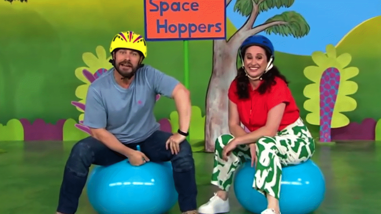 Fun Rides Video & Resources | ClickView